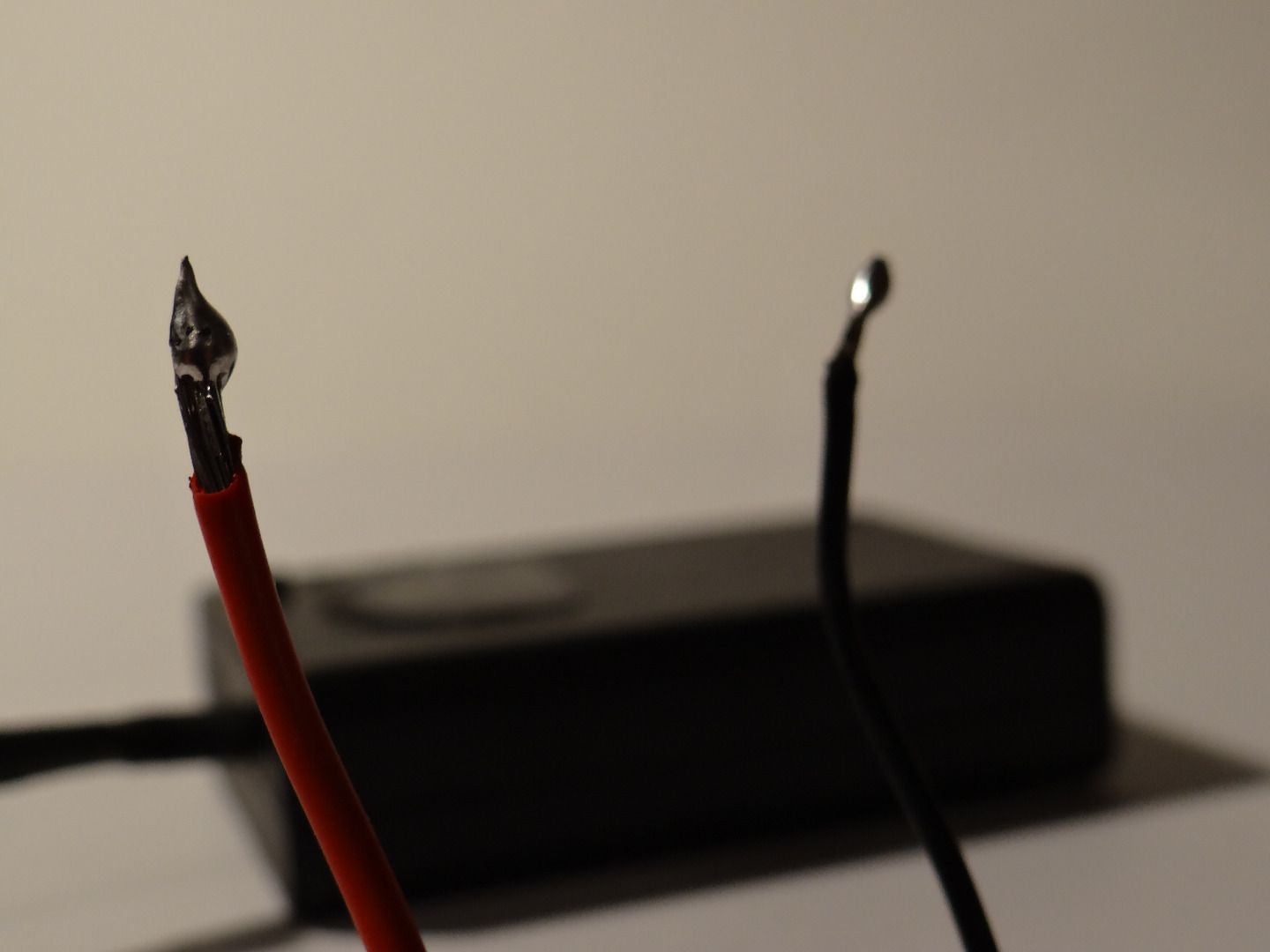 DIY Interferometer: Prove Einstein Wrong in 20 Minutes! : 13 Steps ...