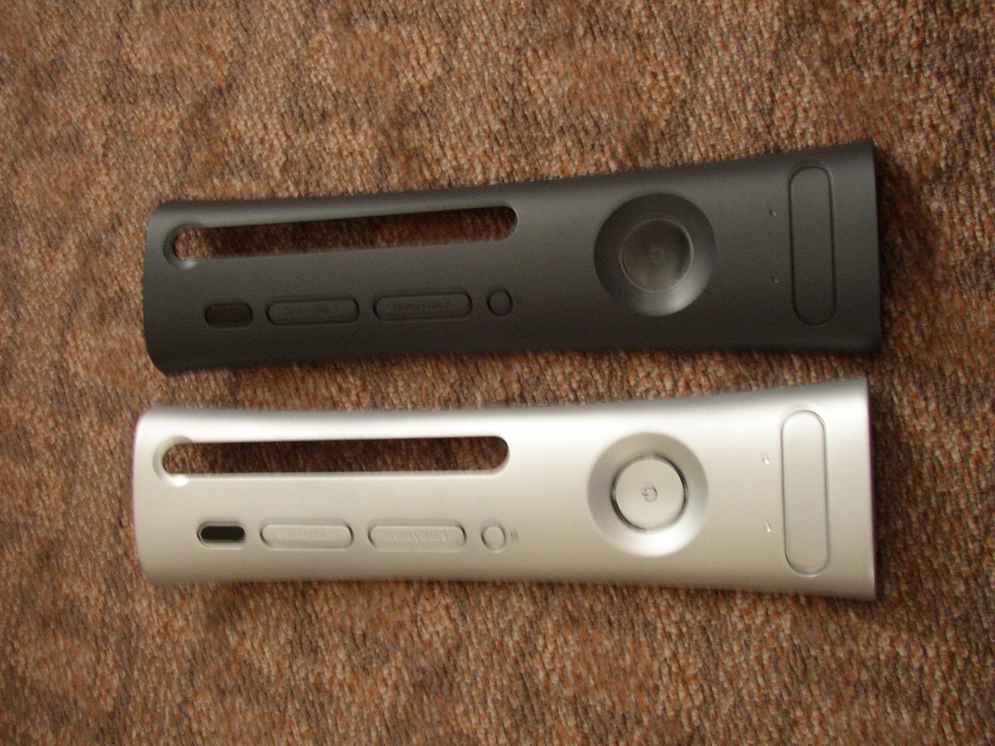Custom Xbox 360 Faceplate : 12 Steps - Instructables