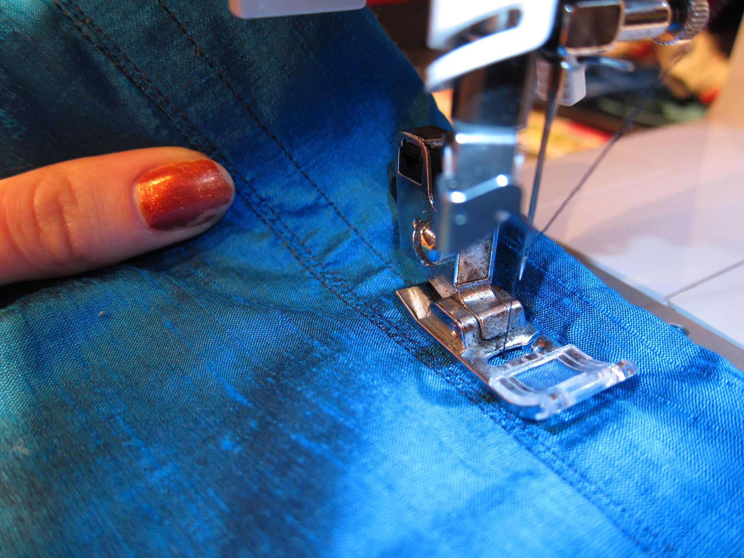 Make a Corset : 16 Steps (with Pictures) - Instructables
