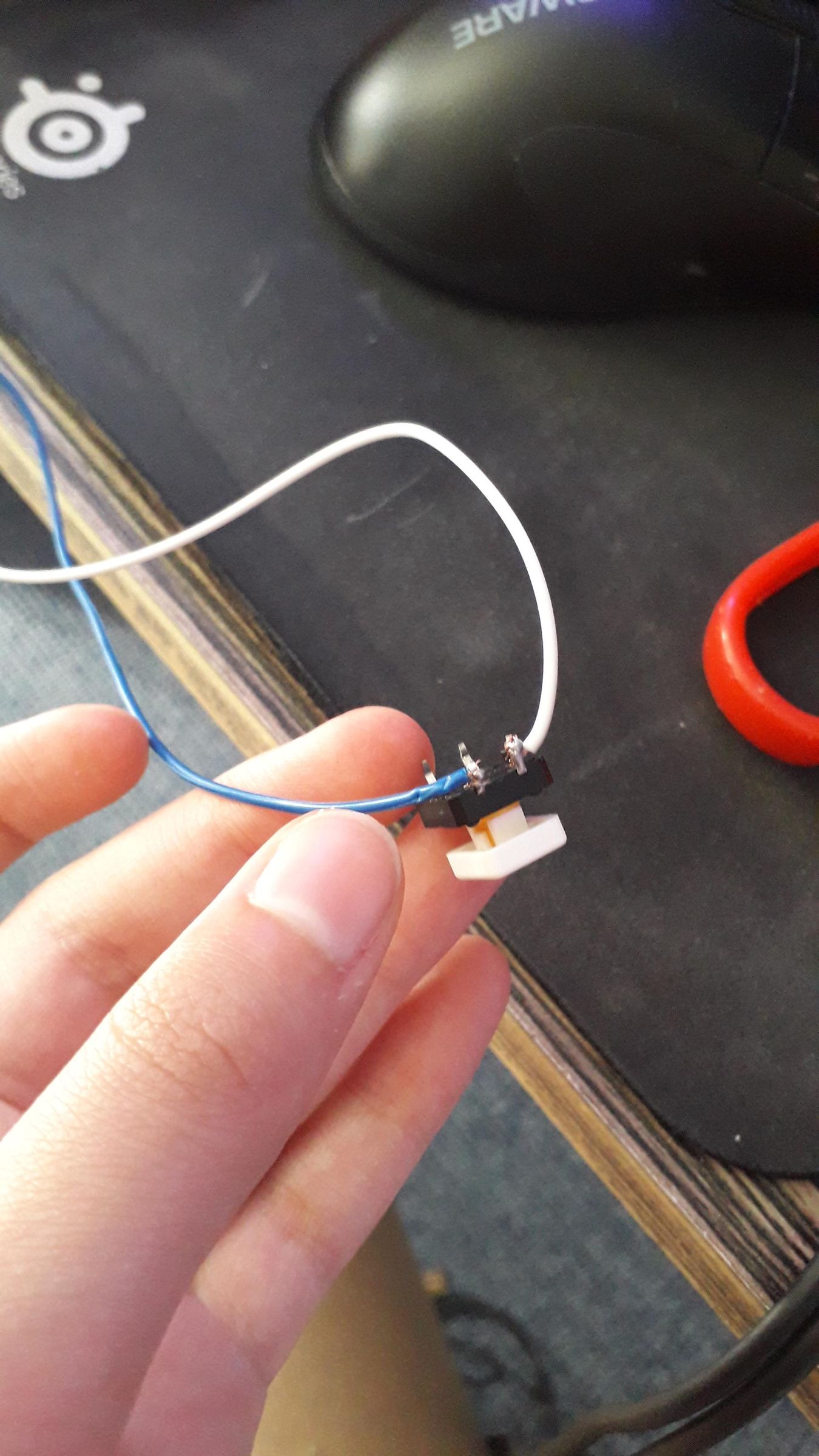 Vline: Apricot : 9 Steps - Instructables