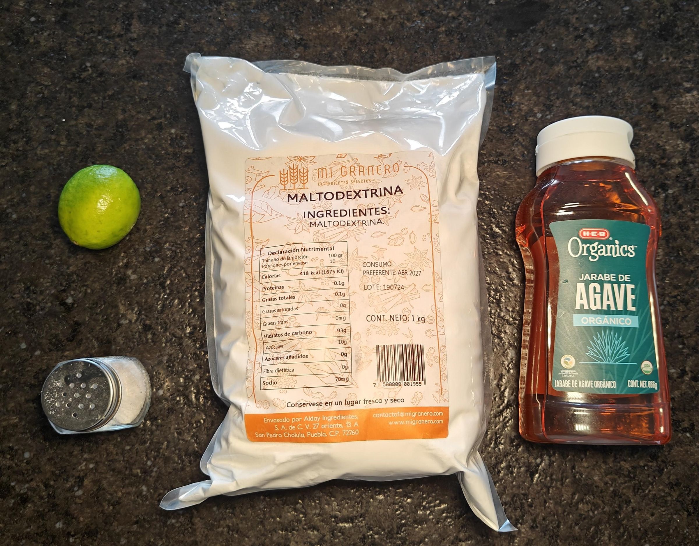 DIY Energy Gels for Endurance Athletes for Just $0.30 : 3 Steps ...