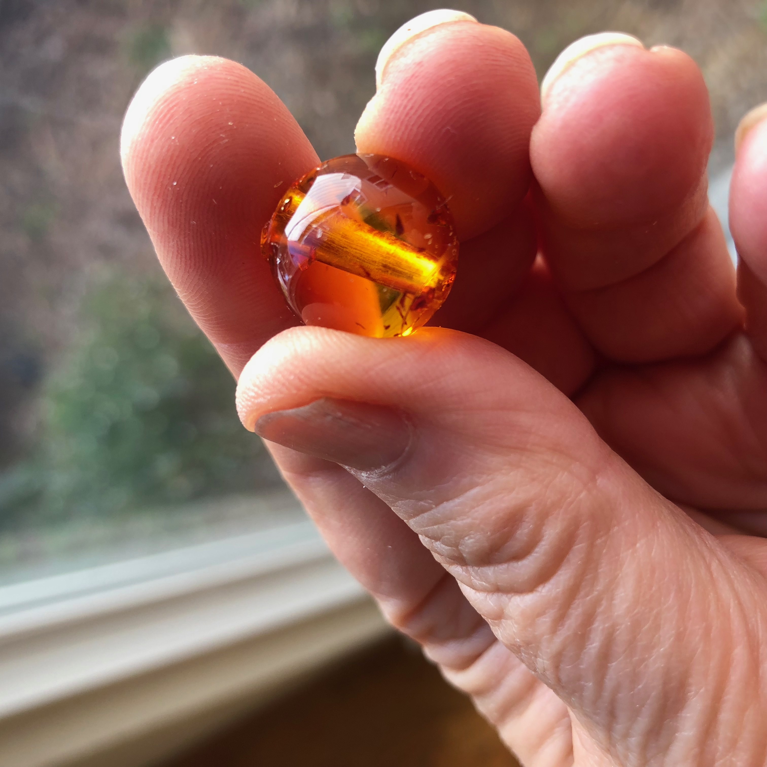 Amazing Faux Amber Beads : 28 Steps (with Pictures) - Instructables