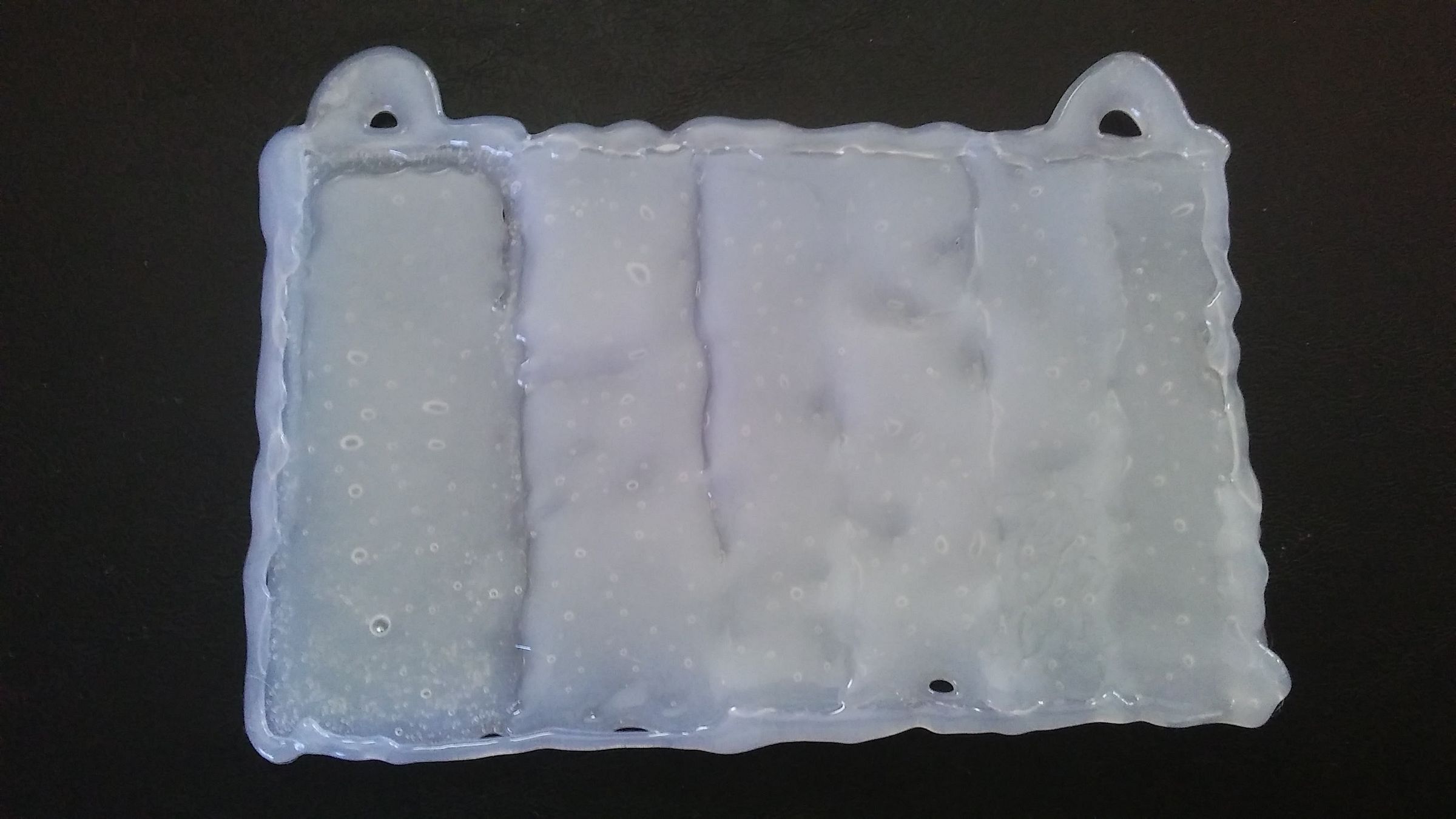 Handmade Hot Glue Window Ornament : 5 Steps (with Pictures) - Instructables