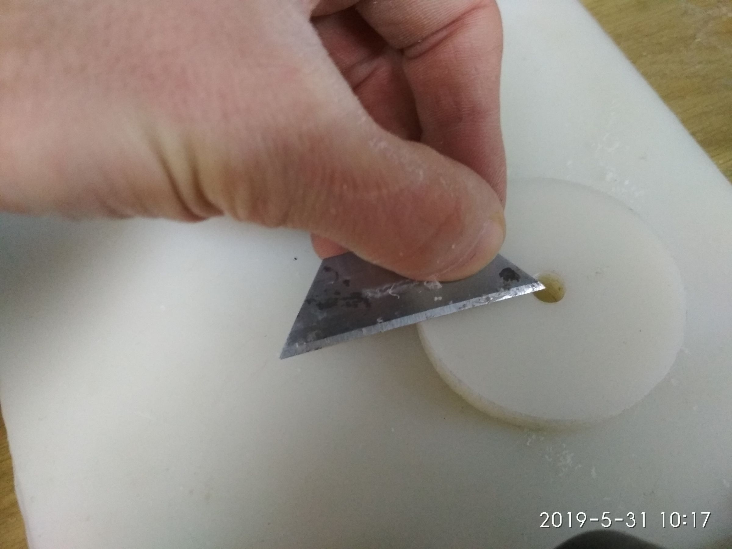 Spin Coater V1 (almost Analog) : 9 Steps (with Pictures) - Instructables