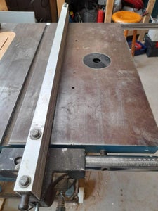 Router Improvement - Add-on : 6 Steps (with Pictures) - Instructables