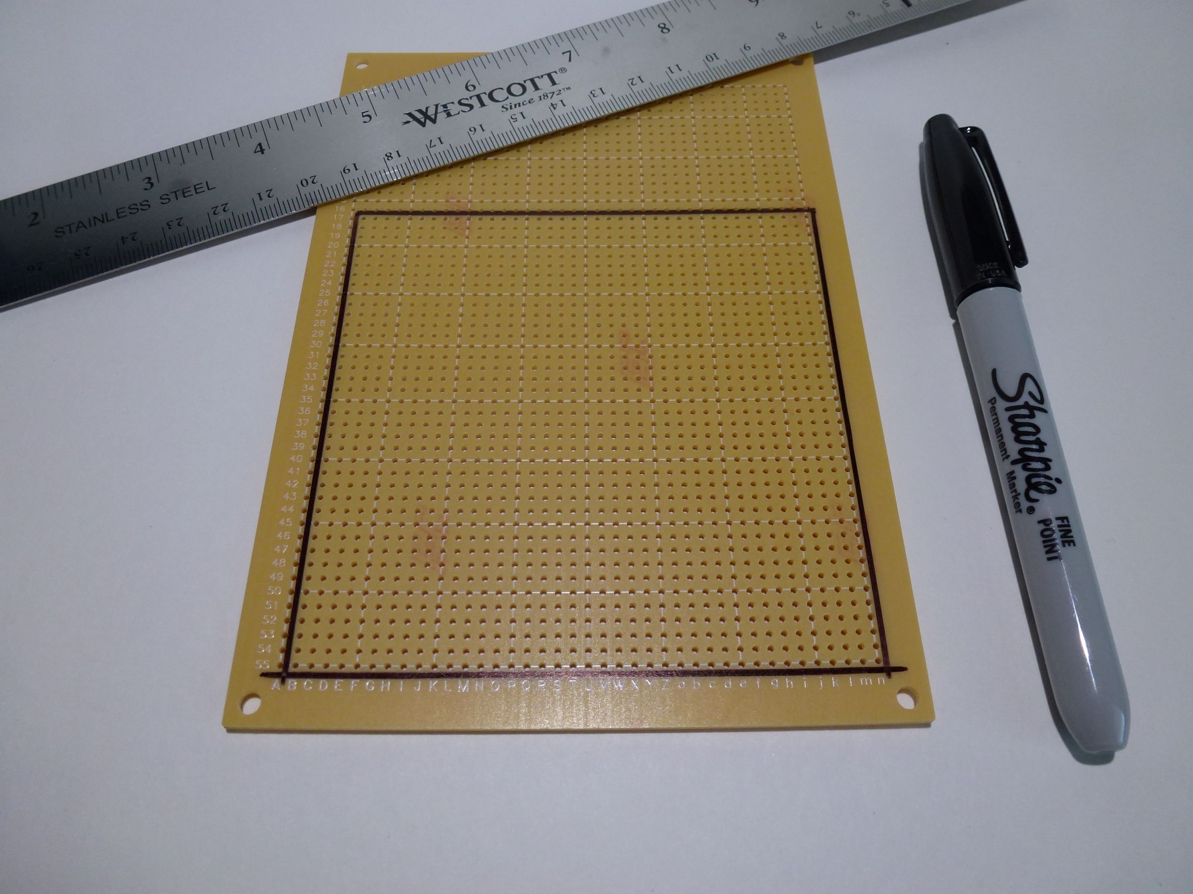 4x4x4 LED Cube (Arduino Uno) : 7 Steps (with Pictures) - Instructables