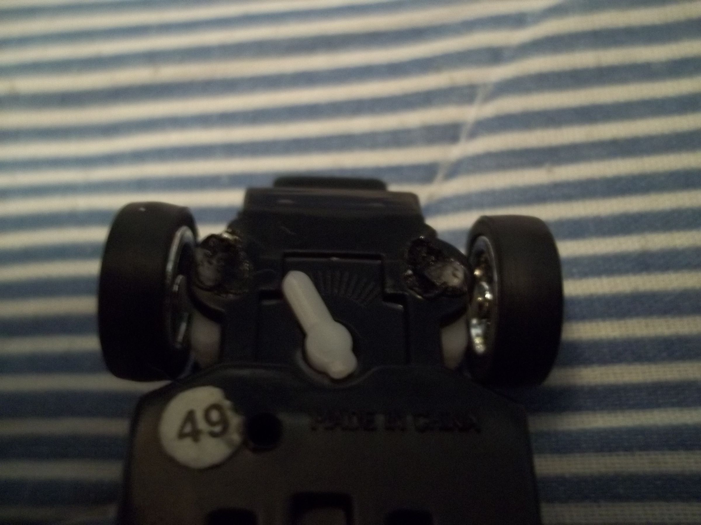 Nitro Mini RC Car - Instructables
