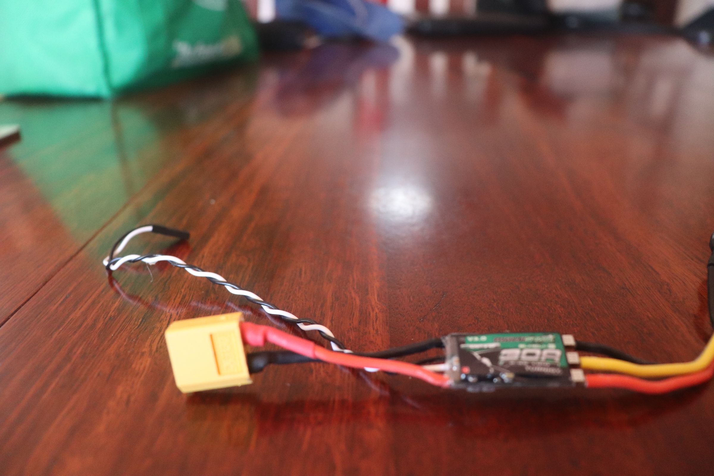 DIY 3d Printed Modular Drone : 16 Steps (with Pictures) - Instructables