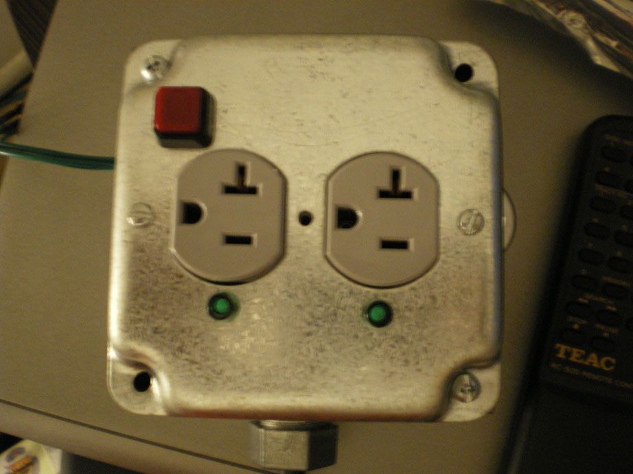 Remote Control Power Strip : 8 Steps (with Pictures) - Instructables