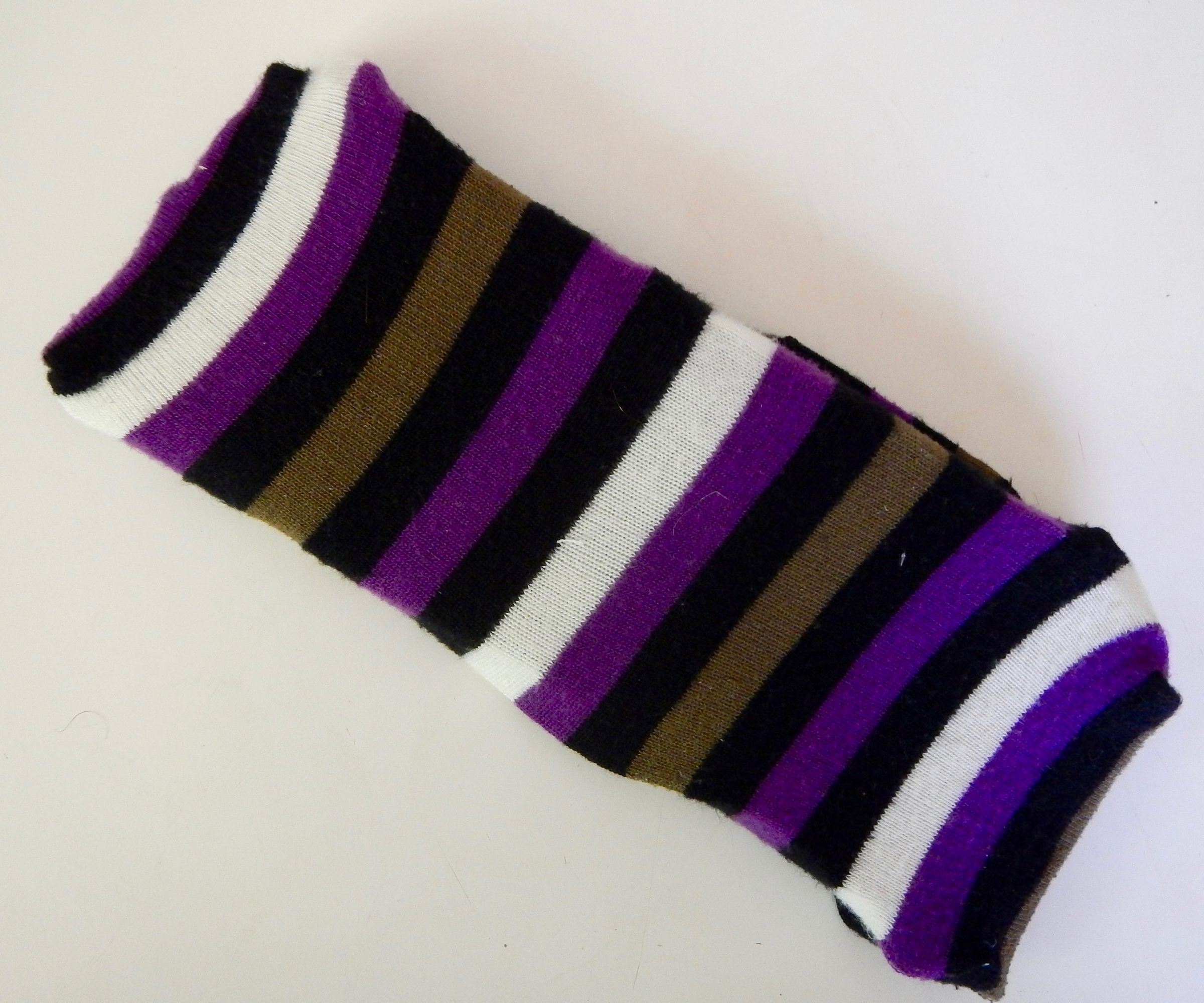 37+ Unusual Uses for Lonely Socks : 38 Steps (with Pictures ...