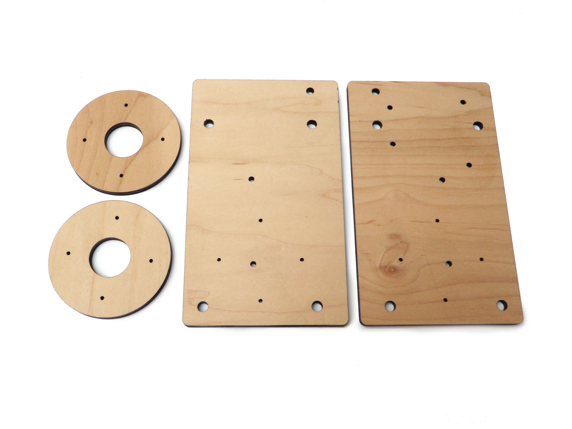 Arduino-Controlled Robotic Drum : 44 Steps (with Pictures) - Instructables