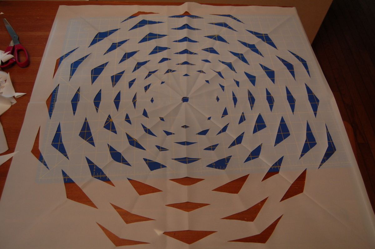 Make a Parol - a Filipino Christmas Lantern : 9 Steps (with Pictures ...