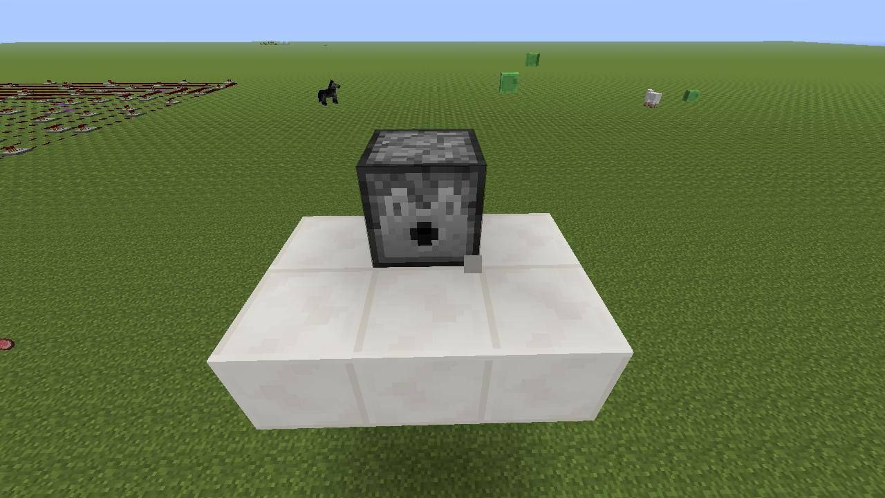 Minecraft Vending Machine (that You Have to Pay to Get Stuff) : 10 ...