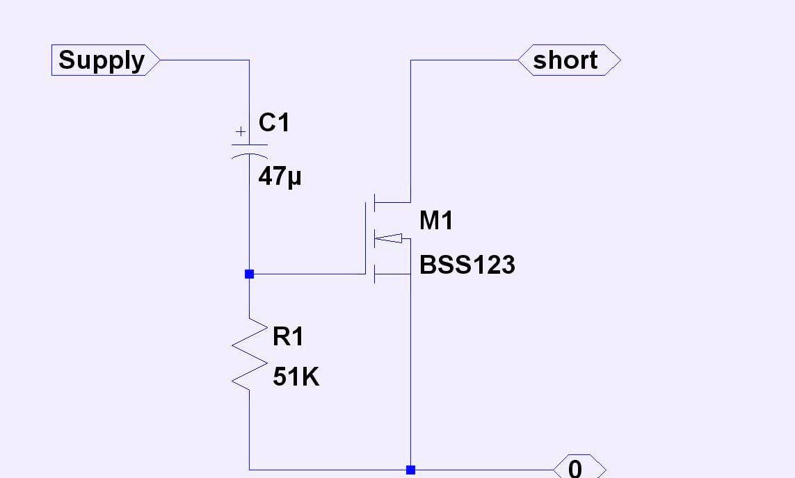 Arduino Controlled Power Supply Source : 12 Steps (with Pictures ...