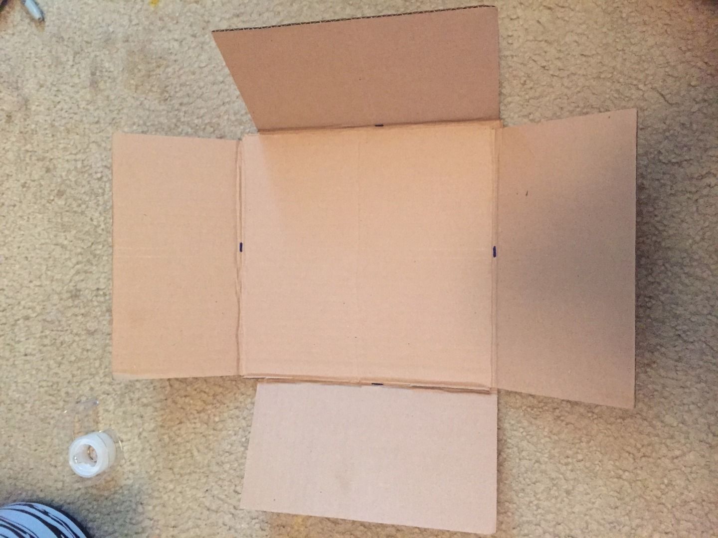 Flower Box for Kids : 9 Steps - Instructables