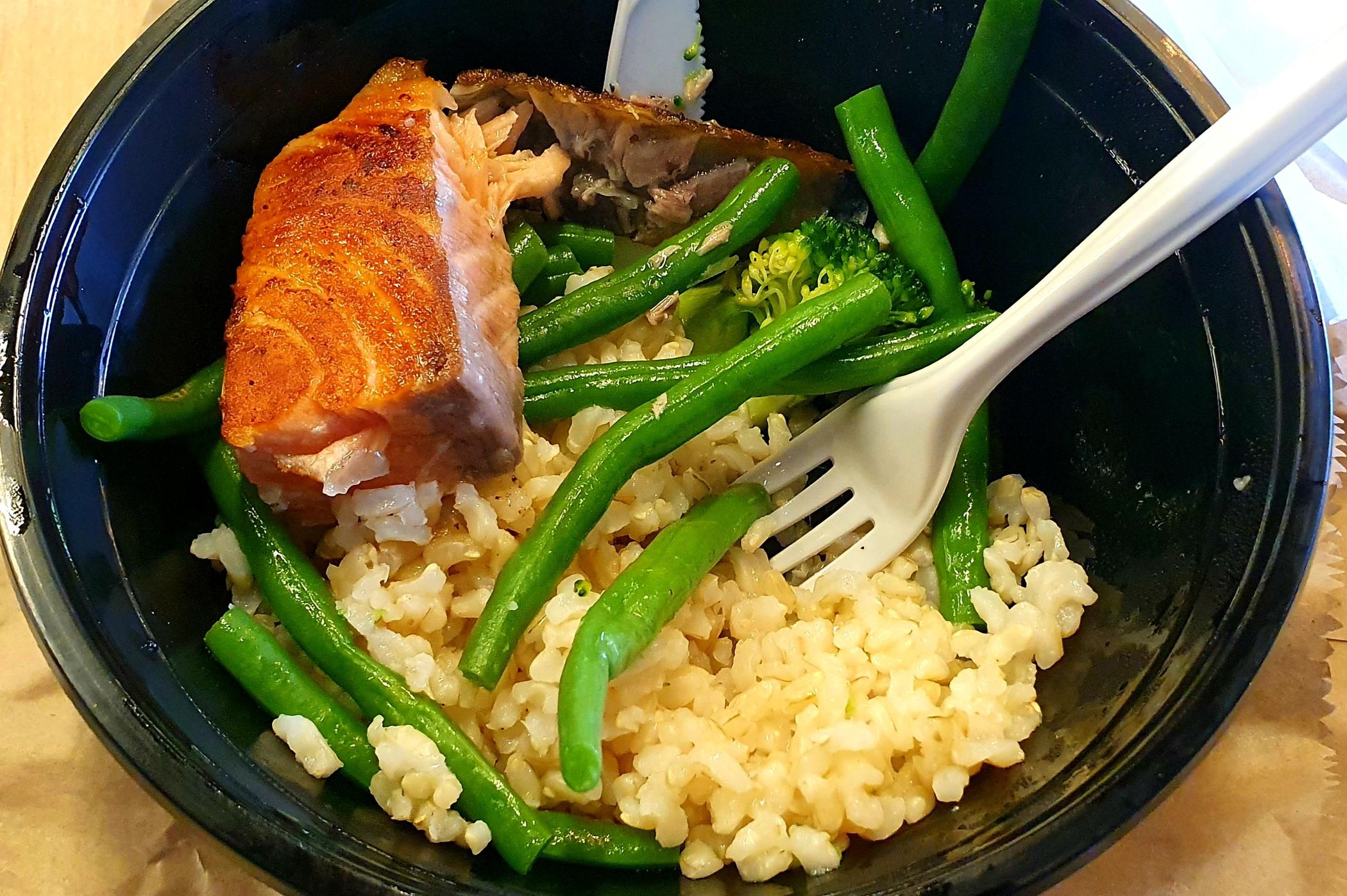 Eat Less Live More : 16 Steps - Instructables