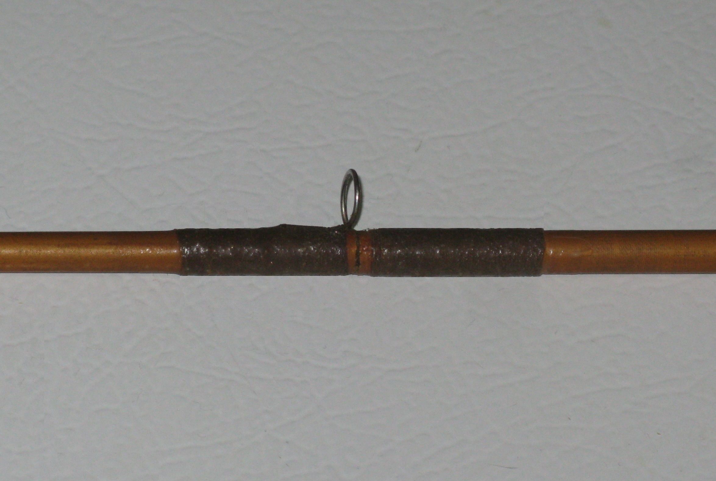 From Trash to Treasure Fishing Rods : 11 Steps (with Pictures ...