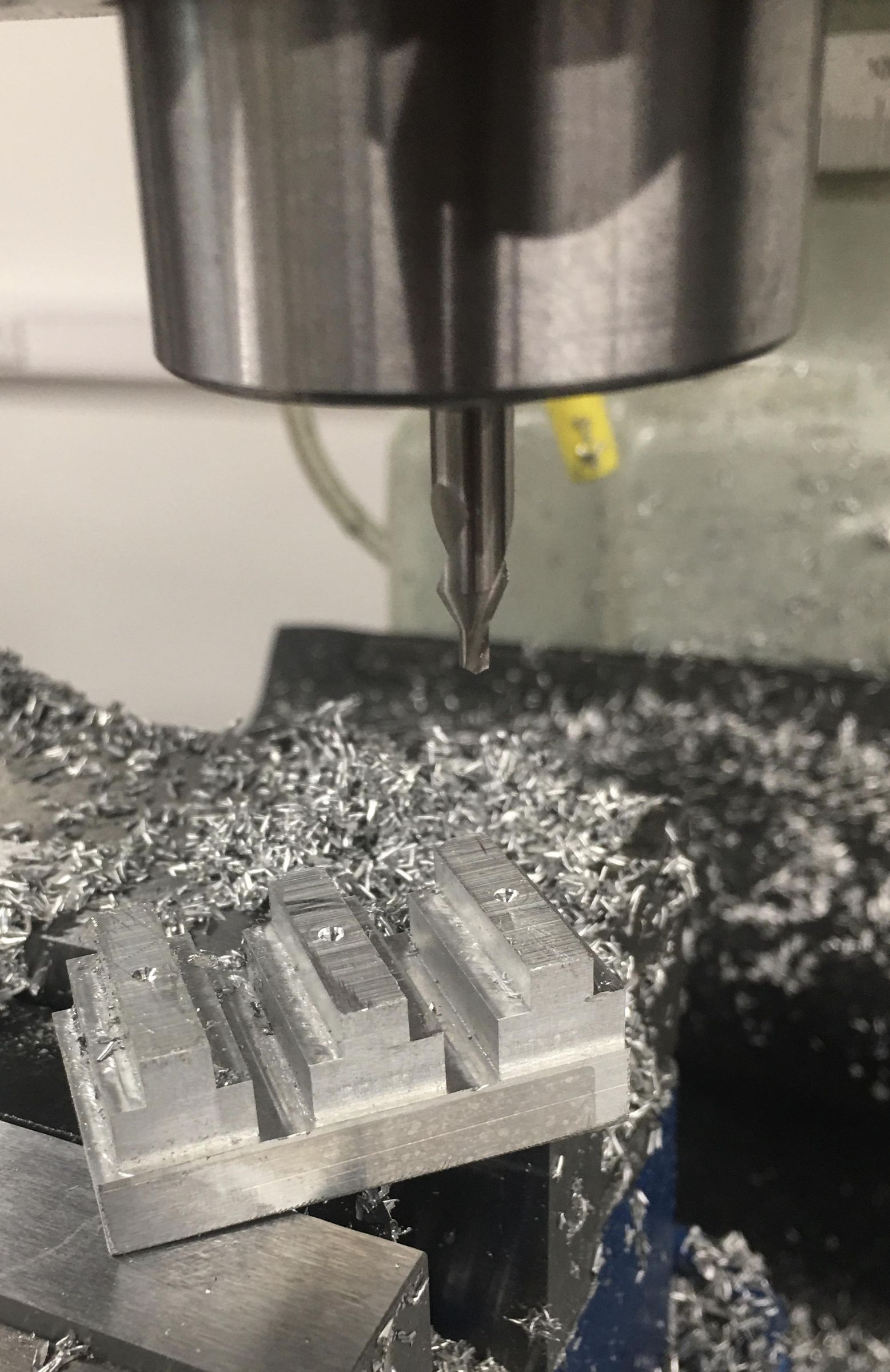 Trammel of Archimedes Via 4 Machines : 5 Steps (with Pictures ...