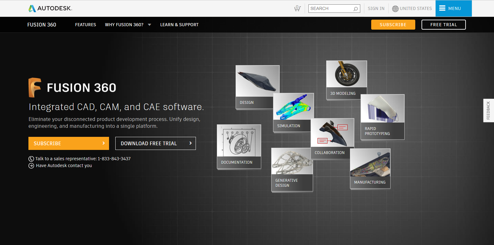 Parametric Modeling: Adjust the Dimensions Without Redrawing in Fusion ...