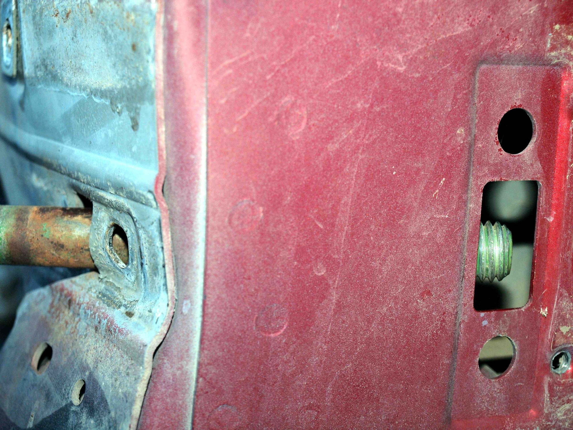 How to Fix a Totaled Car for a Fraction of the "Estimate". : 17 Steps ...
