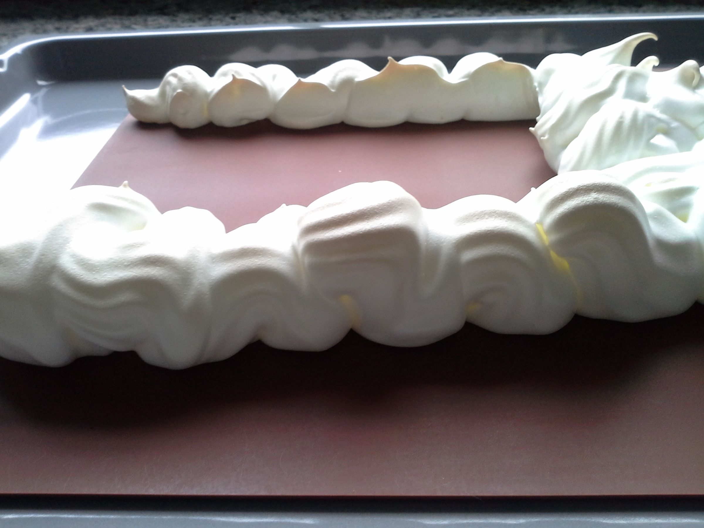 Flying Dutchman Cake : 30 Steps (with Pictures) - Instructables