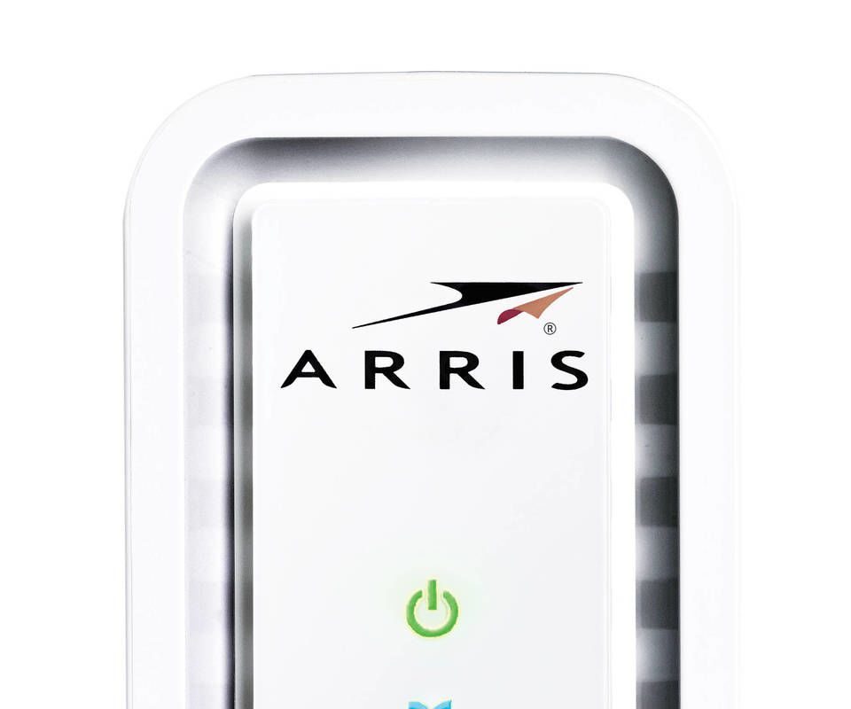 How to Open a Port on an Arris Sbg6700-ac : 11 Steps - Instructables
