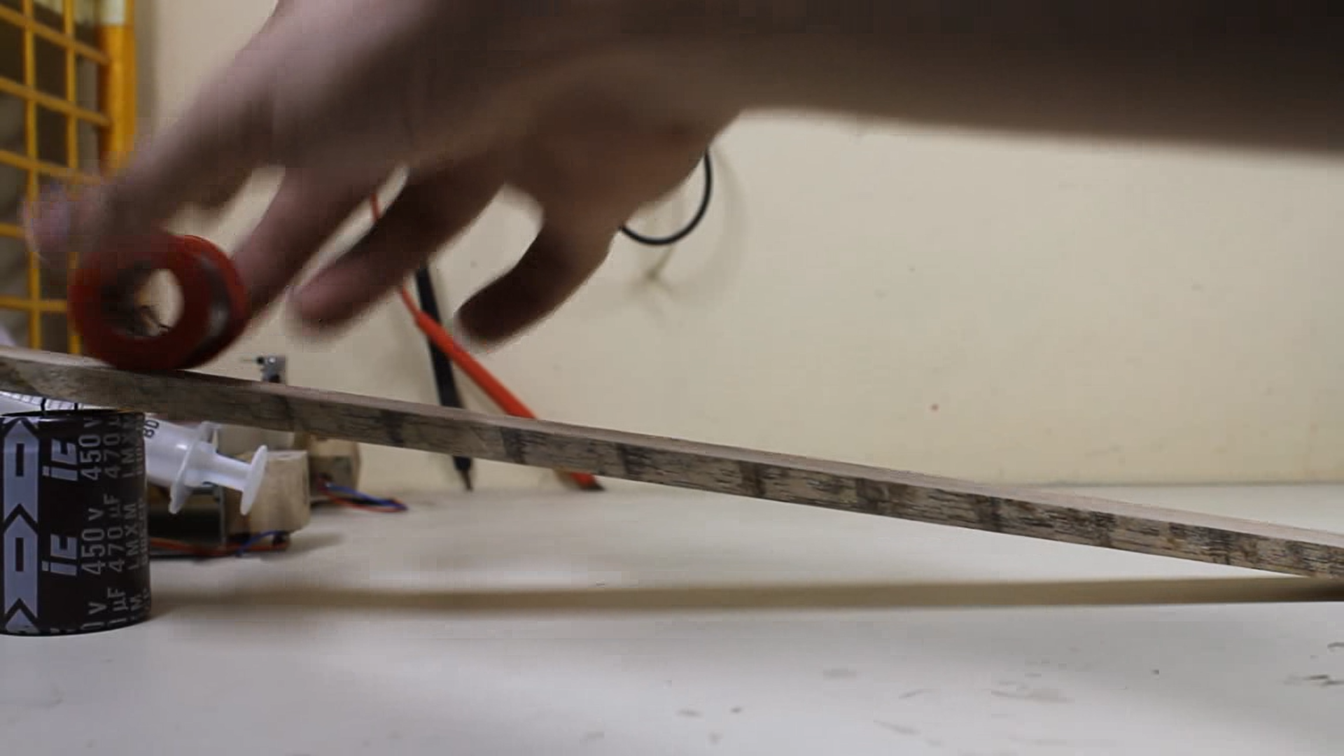 DIY Inclinometer : 6 Steps - Instructables