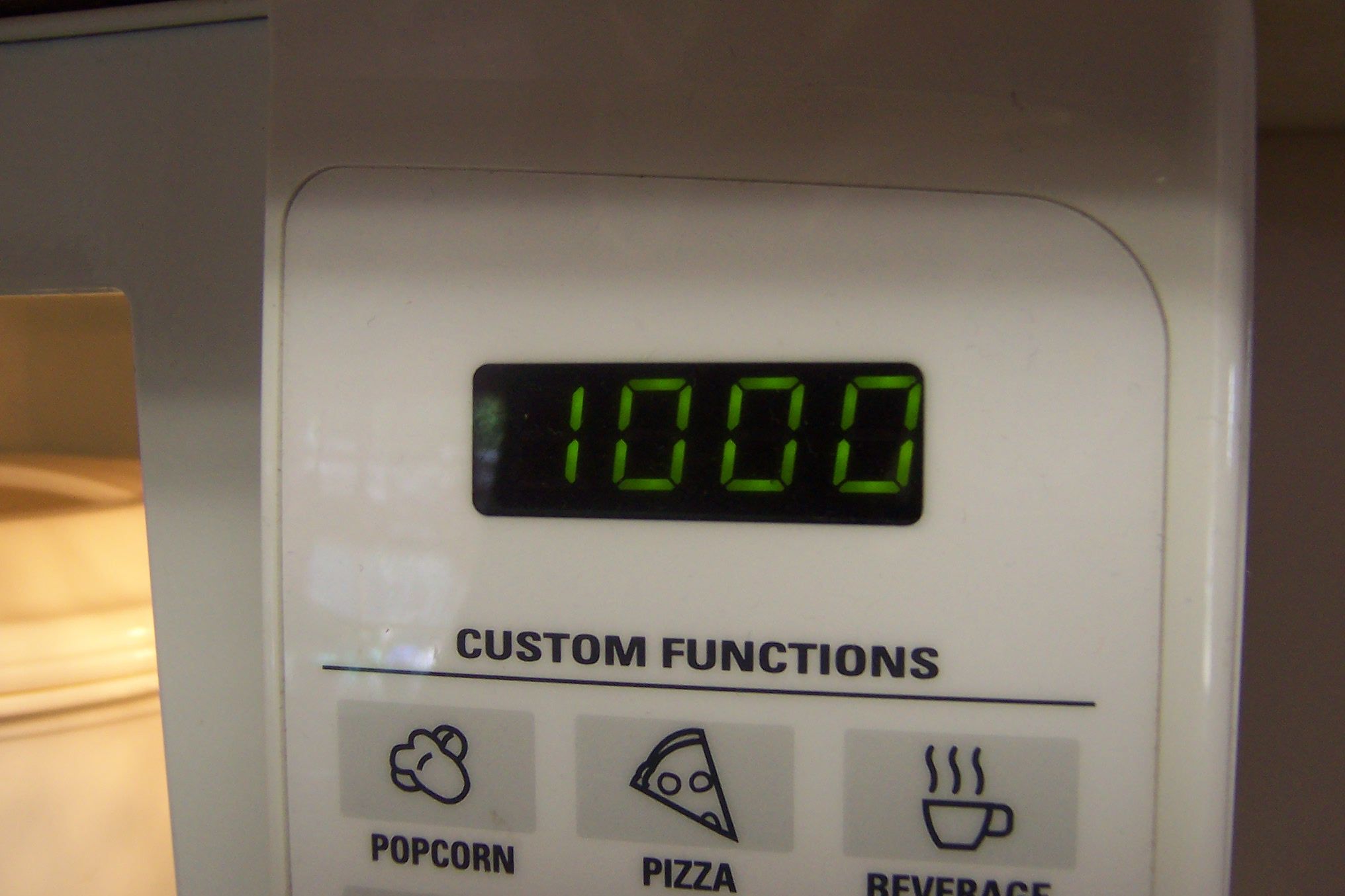 Perfect Rice in the Microwave : 6 Steps (with Pictures) - Instructables