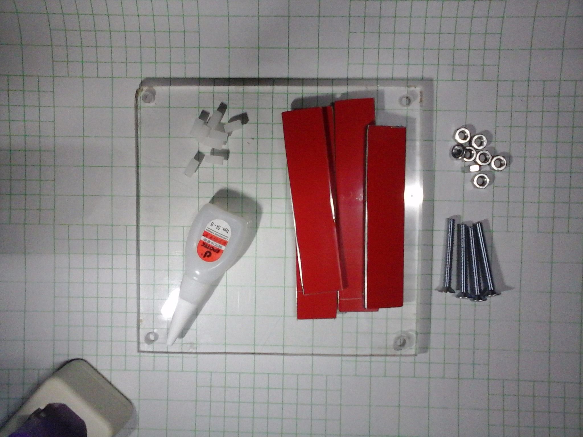 Controllable Led (Music Visualizer + IoT) : 7 Steps (with Pictures ...