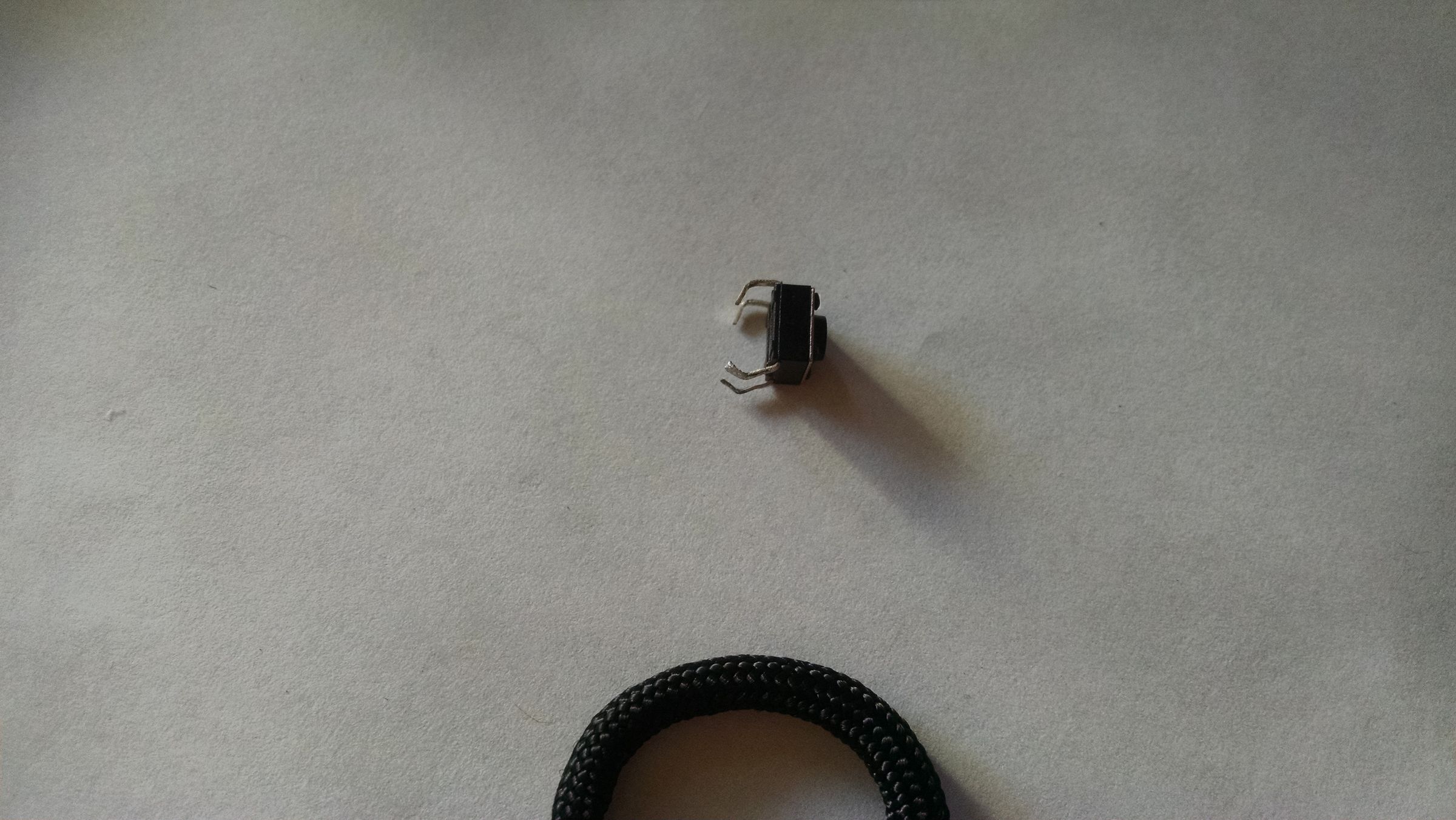 Paracord Fidget Ring : 11 Steps - Instructables