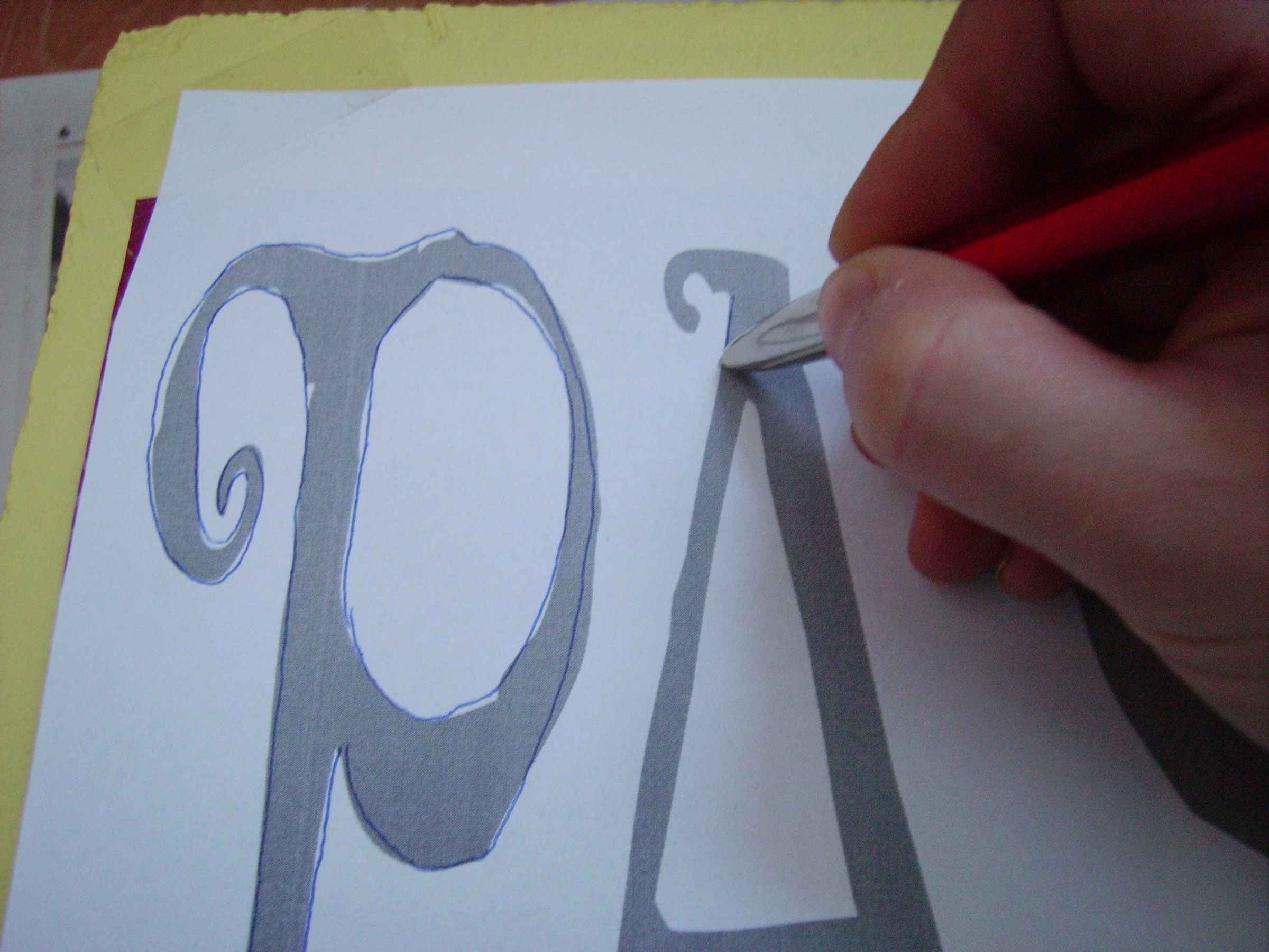 Paint Good Looking Signs : 7 Steps (with Pictures) - Instructables