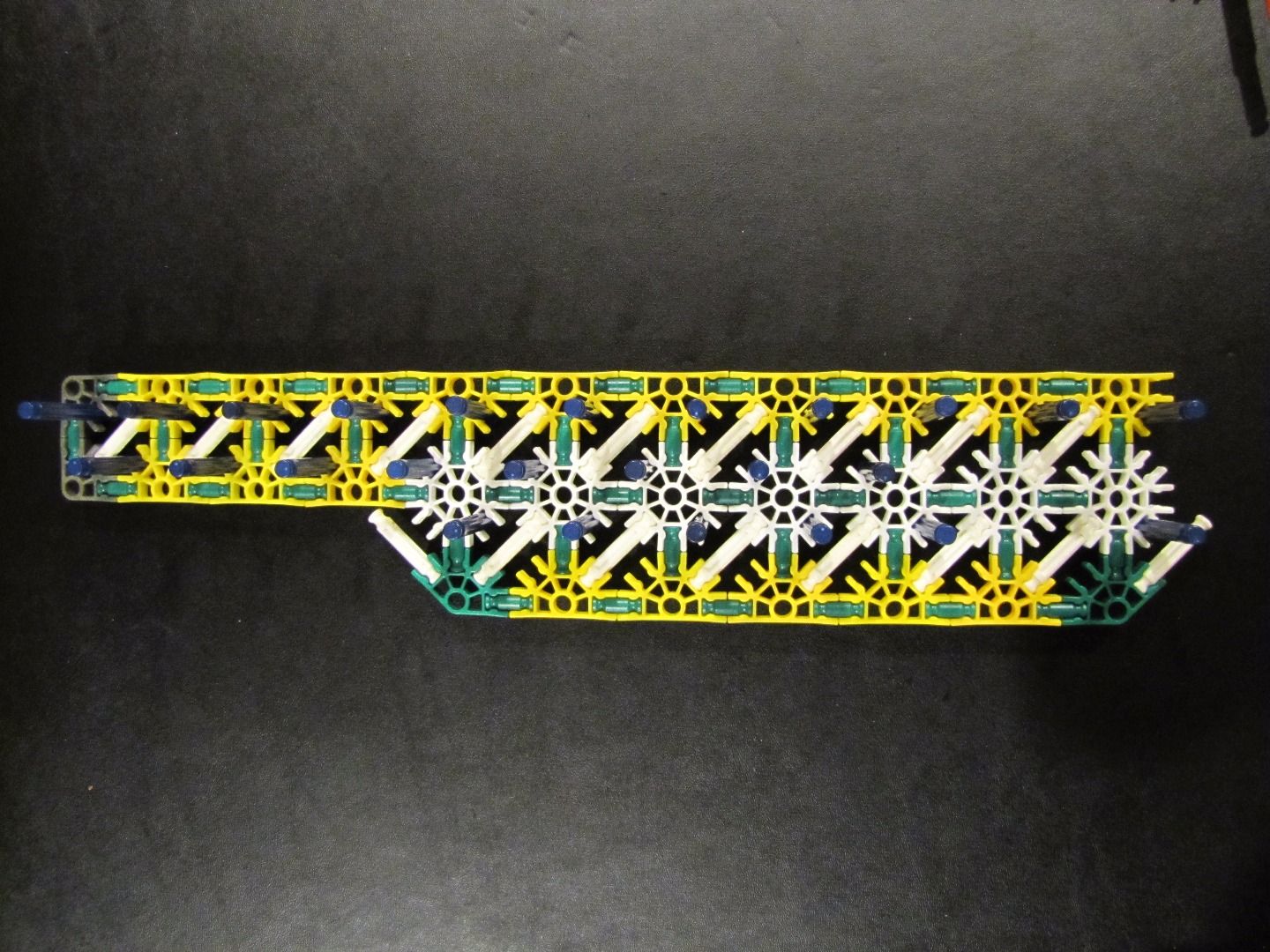 Knex Tube Fed Rifle : 6 Steps - Instructables