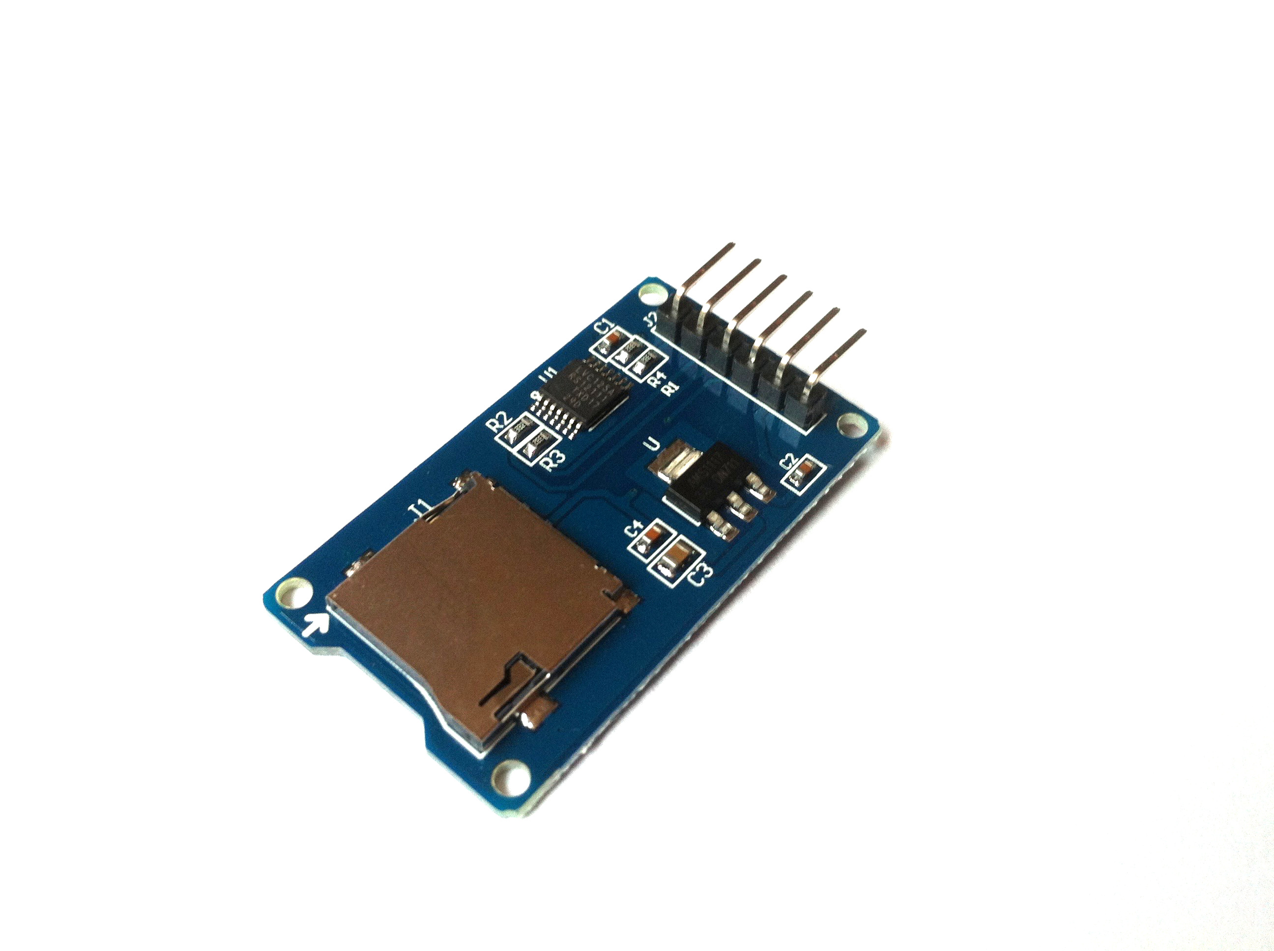 Universal Arduino Remote : 10 Steps (with Pictures) - Instructables