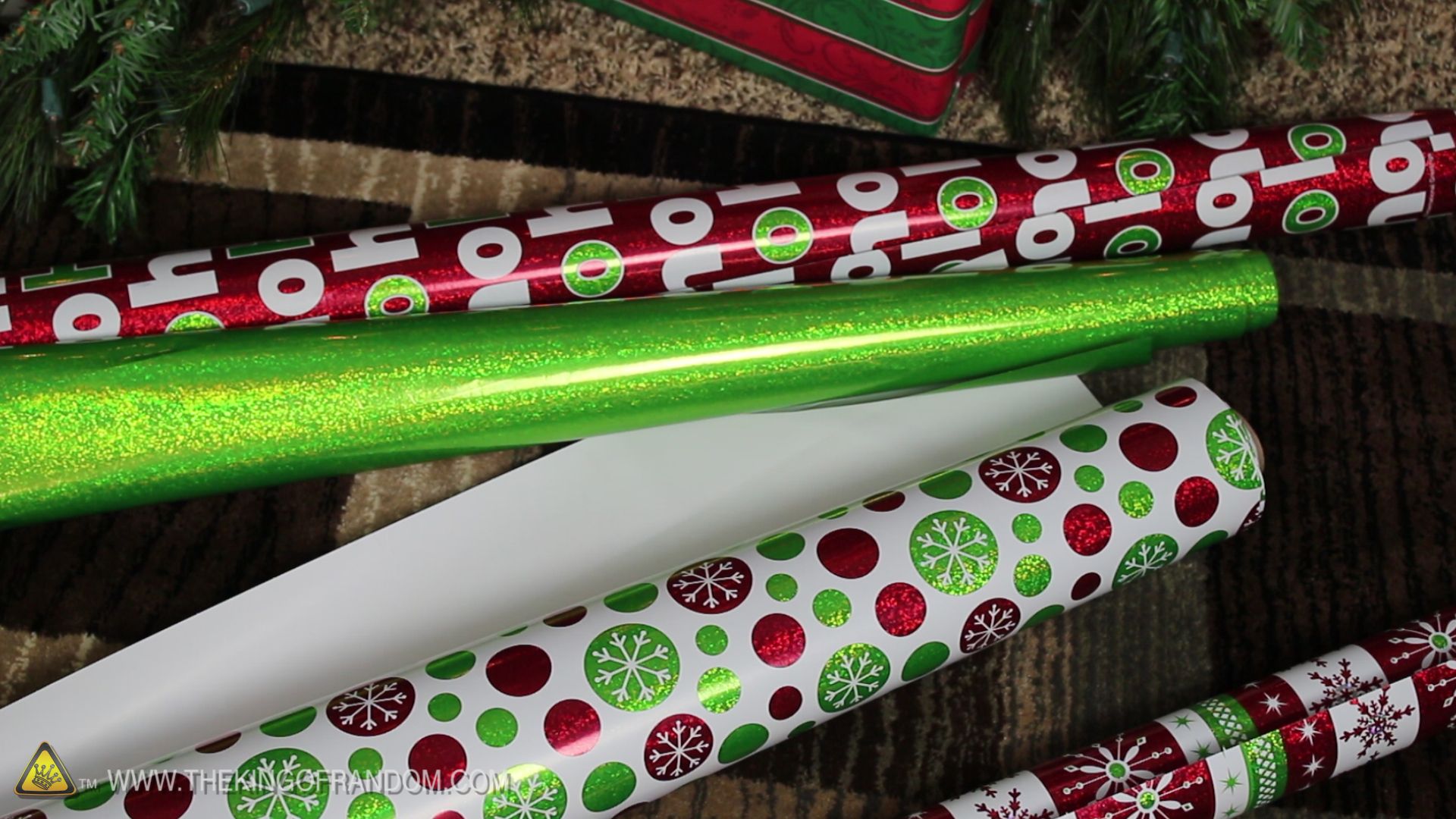 10 Life Hacks You Need to Know for Christmas! : 12 Steps (with Pictures ...