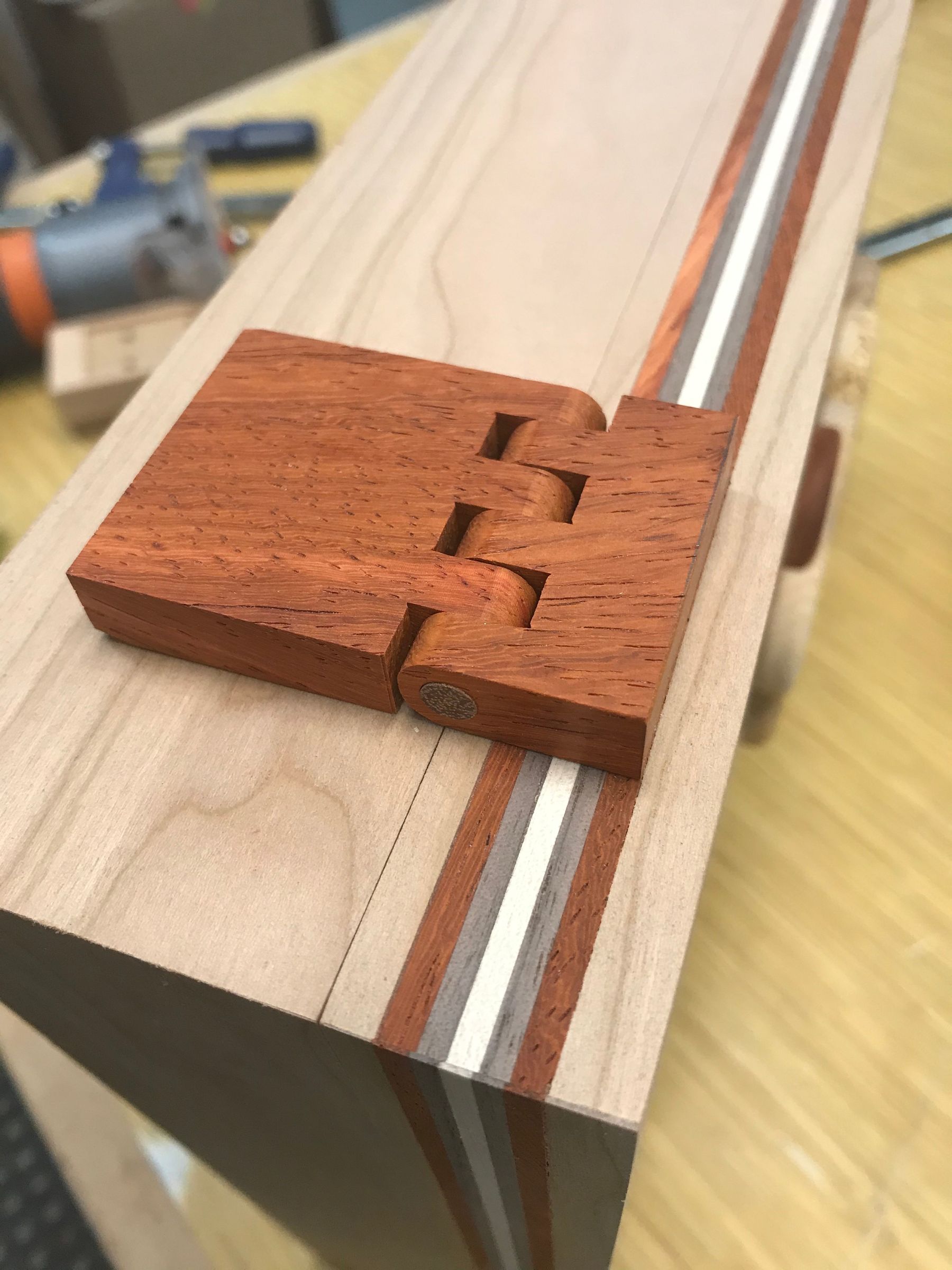 All My Hearts, Combination Puzzle Box : 14 Steps (with Pictures ...