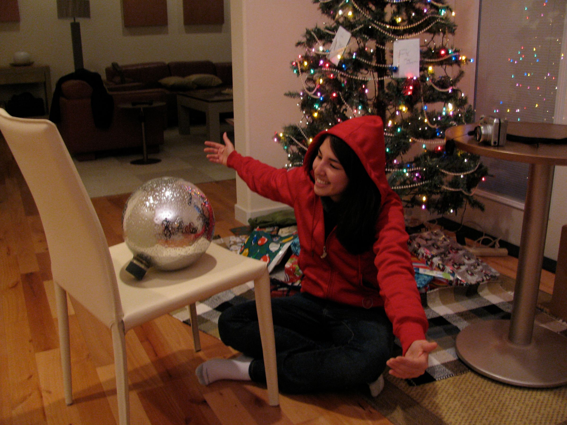 Reflection Paper Ornament Holiday Card : 5 Steps - Instructables