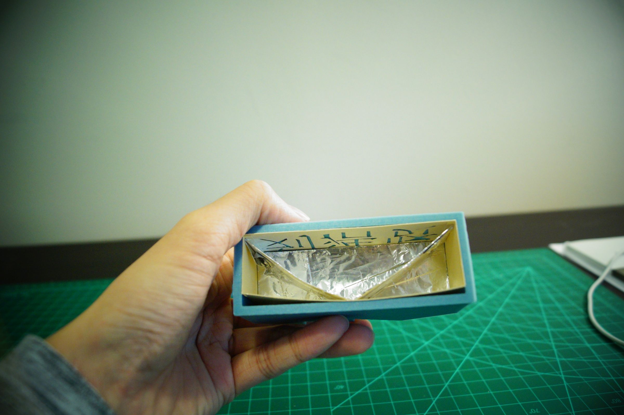 3D Printed LED Luminous Factory (with Pictures) - Instructables