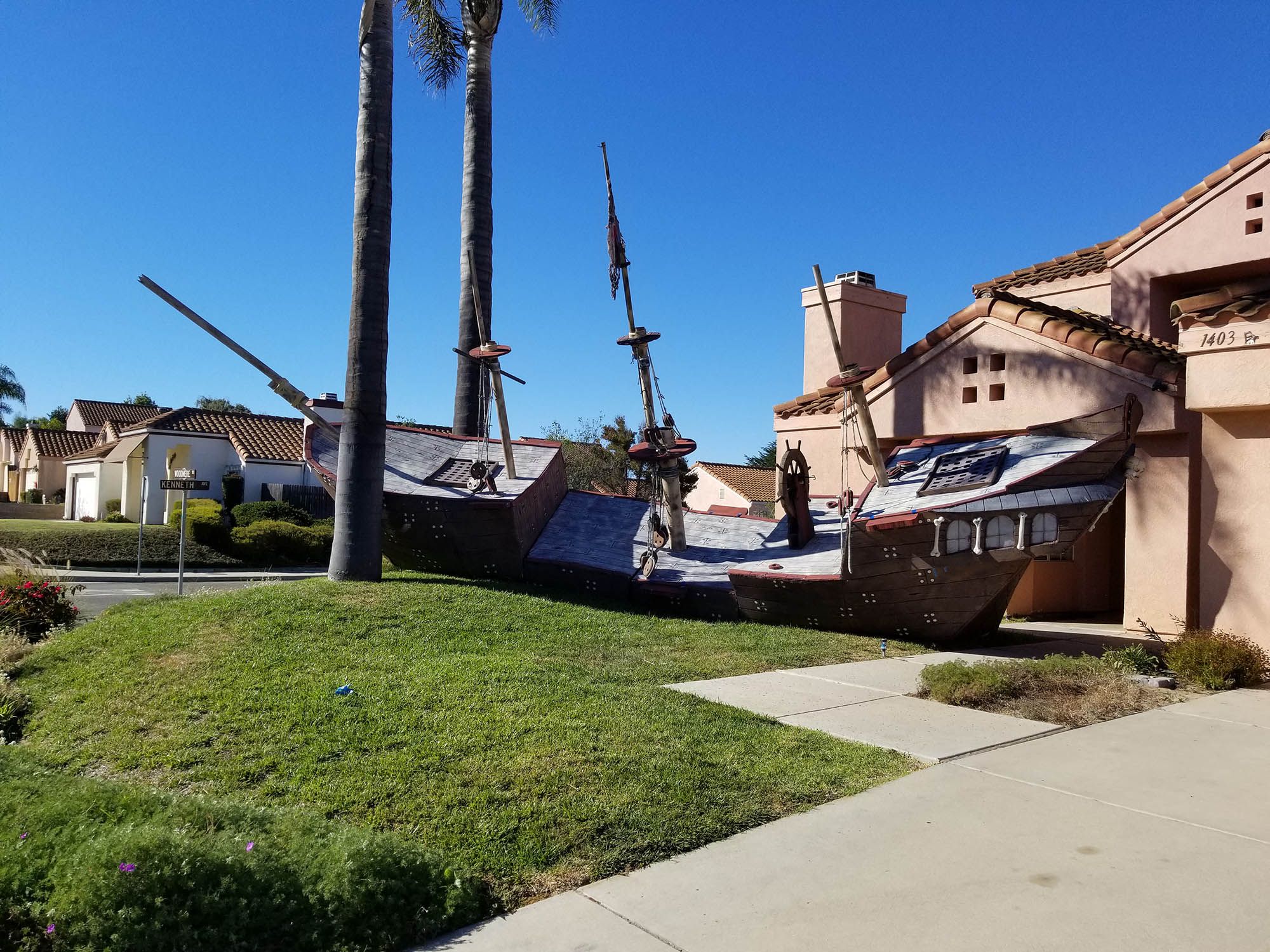Build a Pirate Ship Wreck : 15 Steps (with Pictures) - Instructables