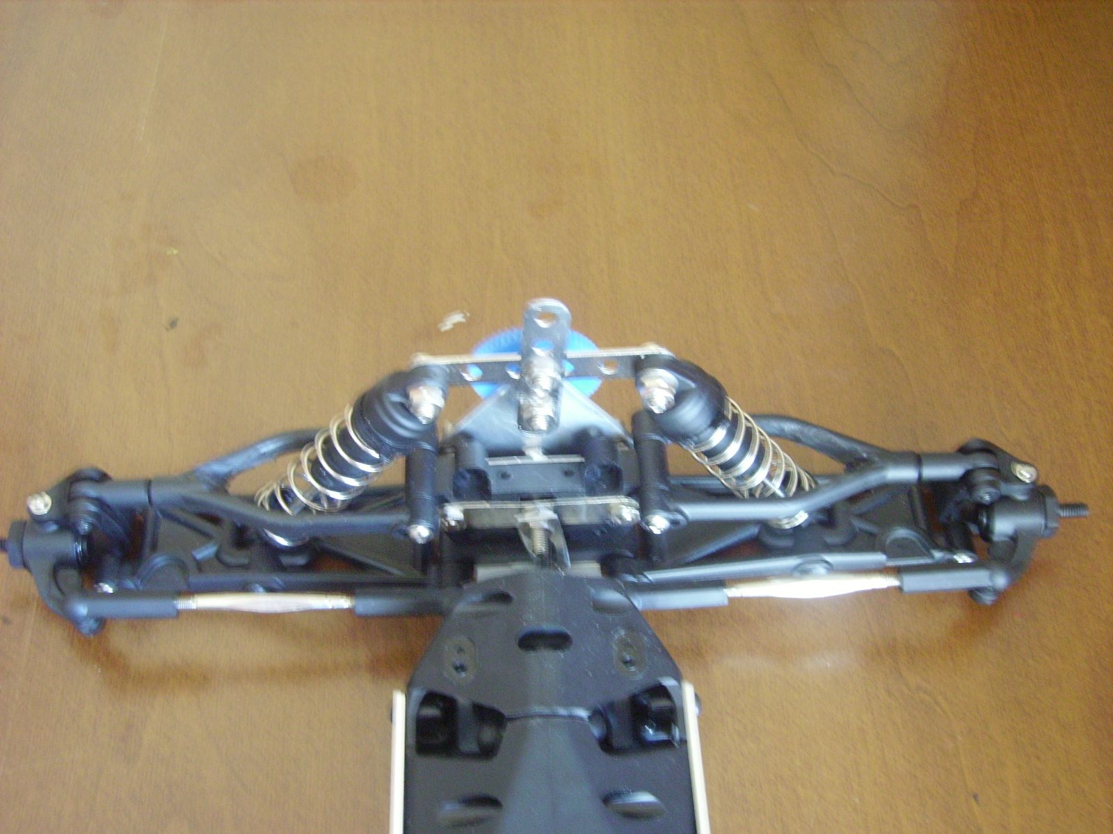 Tilting RC Model Vehicle : 21 Steps (with Pictures) - Instructables
