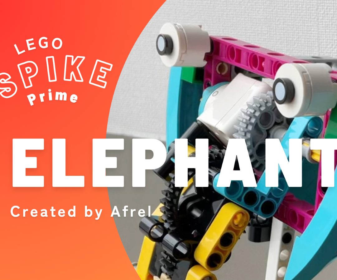 Enhancing LEGO SPIKE Prime Line Follower With C: Speed & Stability ...