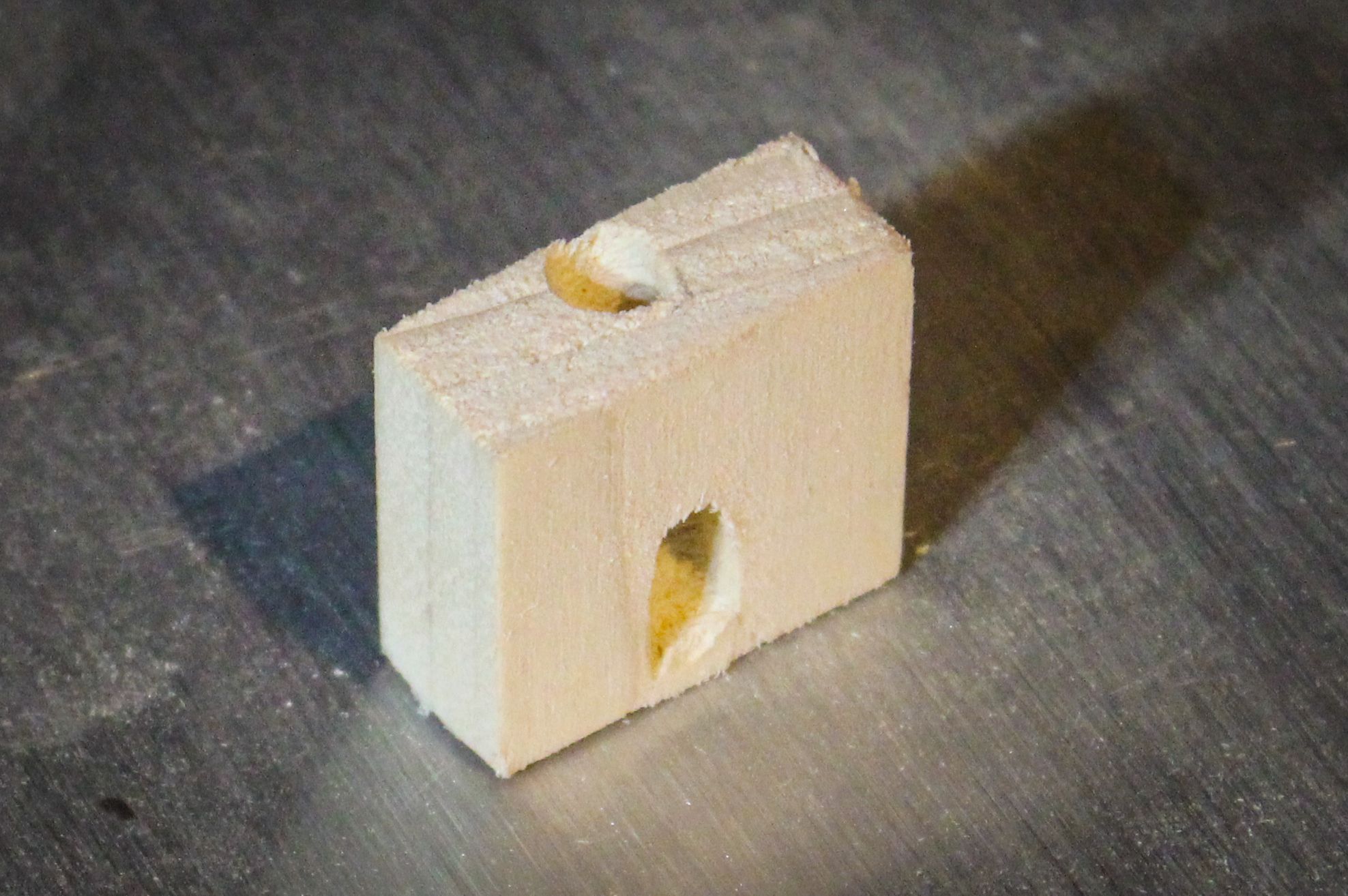 Instant Insanity Puzzle : 24 Steps (with Pictures) - Instructables