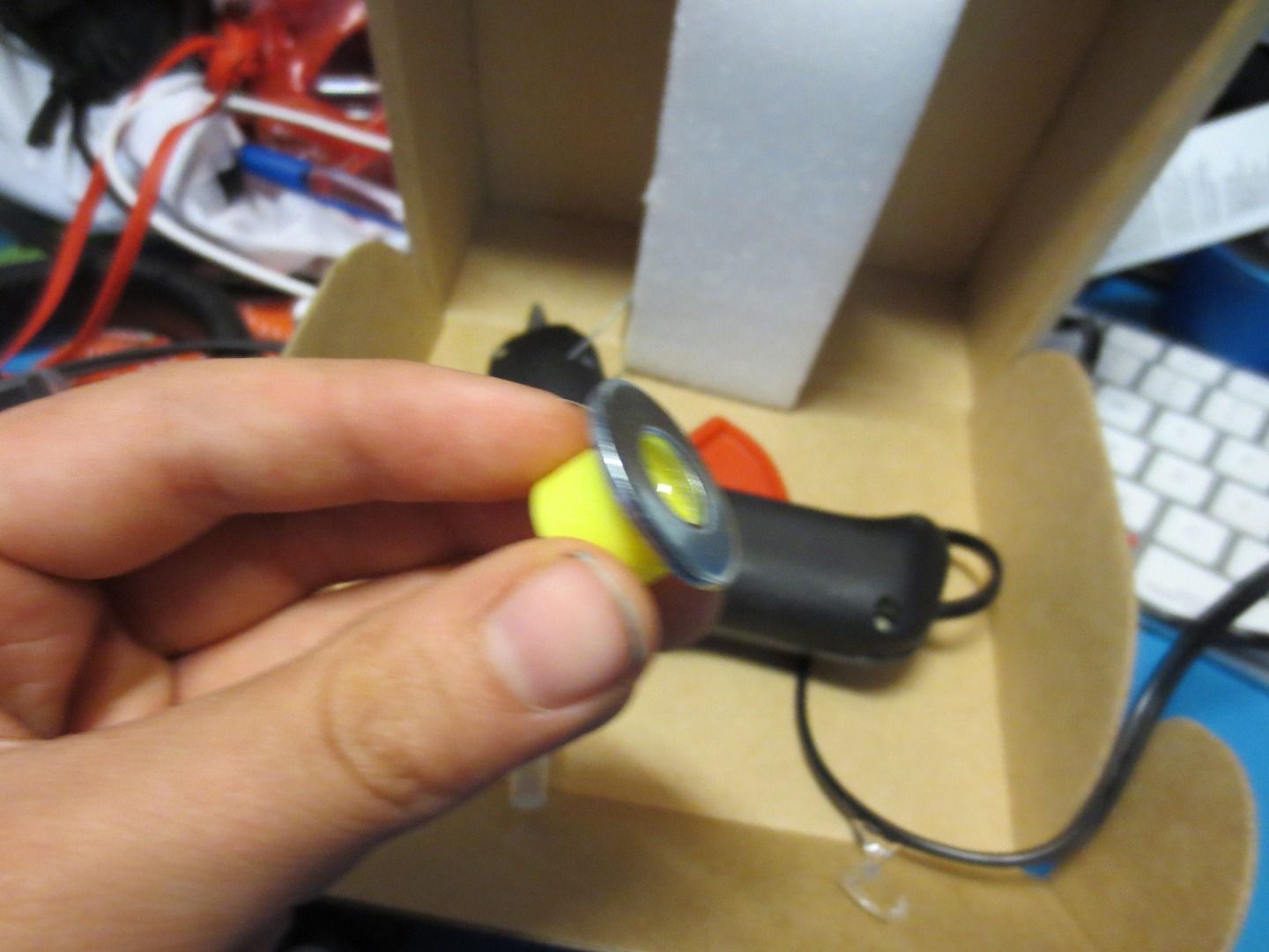 Rope Slider Cam : 12 Steps (with Pictures) - Instructables