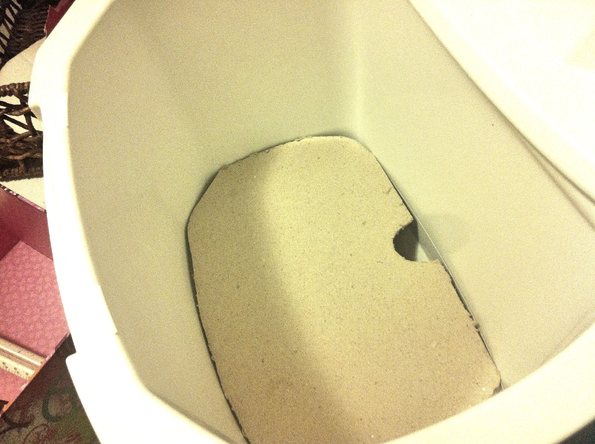 Poor Mans Composite (or Pimp My Cooler) : 7 Steps (with Pictures ...