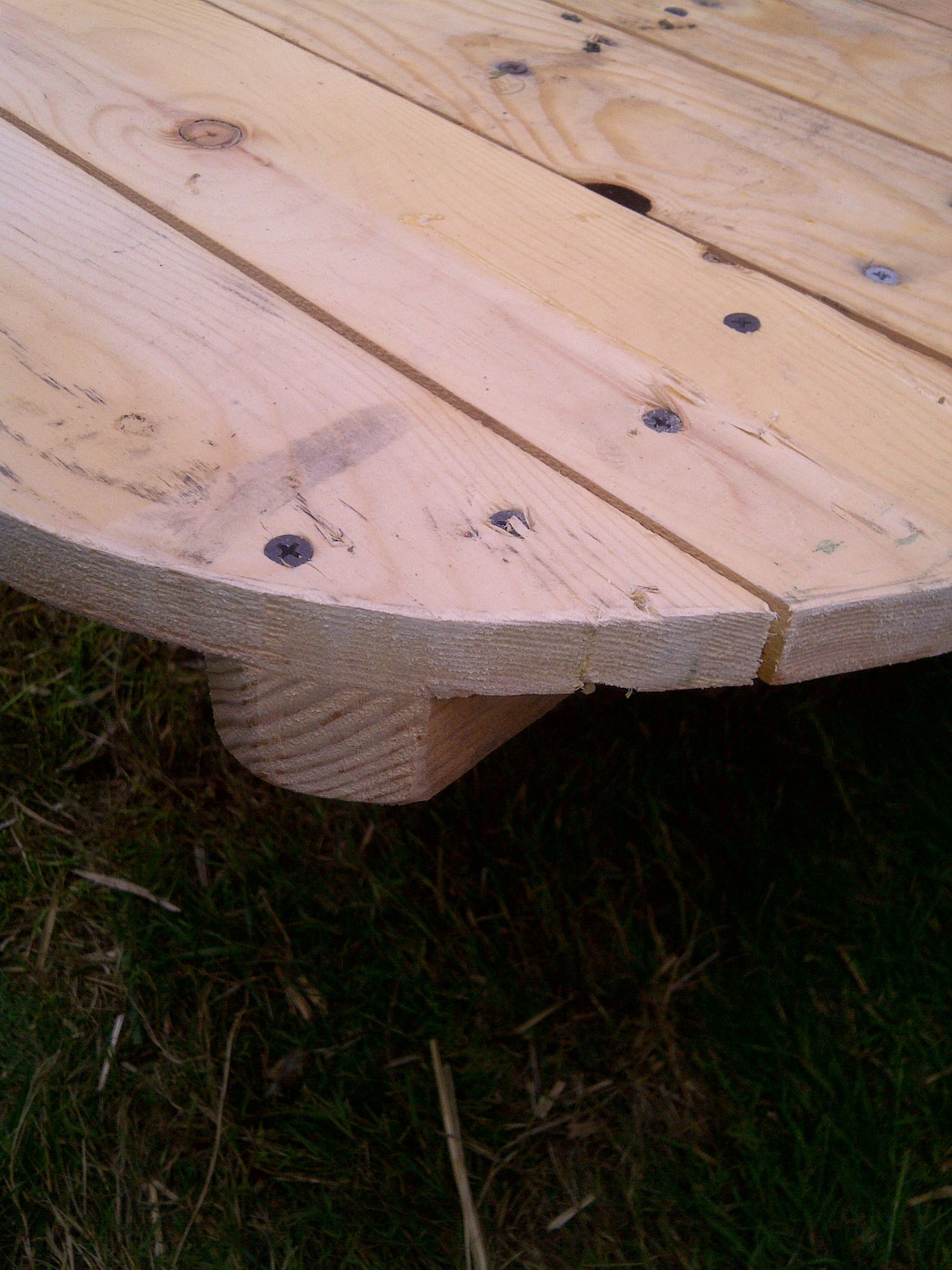 Duck Deck: Backyard Duck Habitat (with Pictures) - Instructables