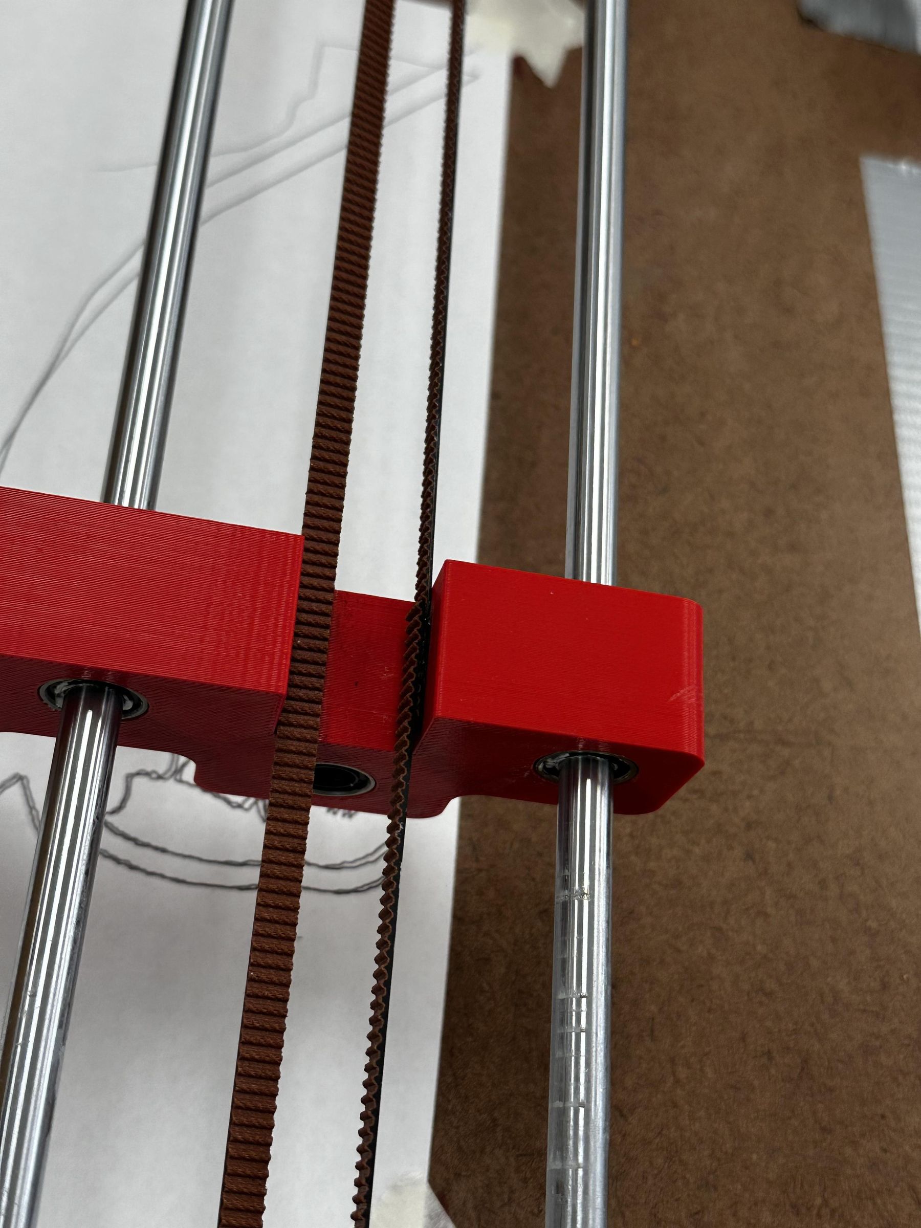 2D Arduino Plotter : 9 Steps (with Pictures) - Instructables