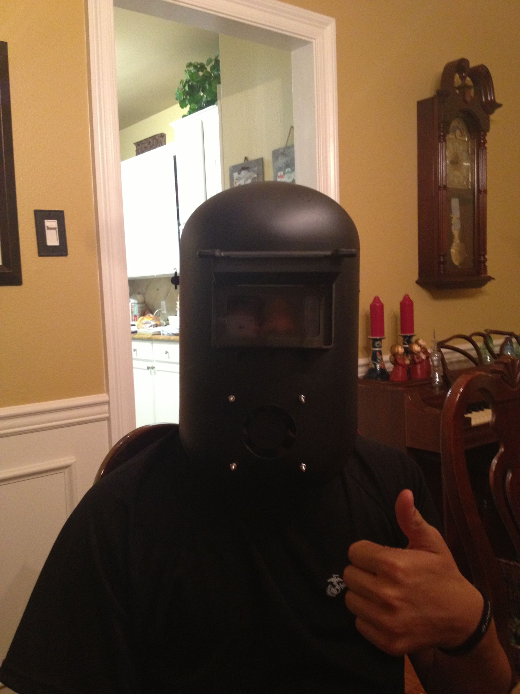 Keepin' It Cool : 13 Steps (with Pictures) - Instructables