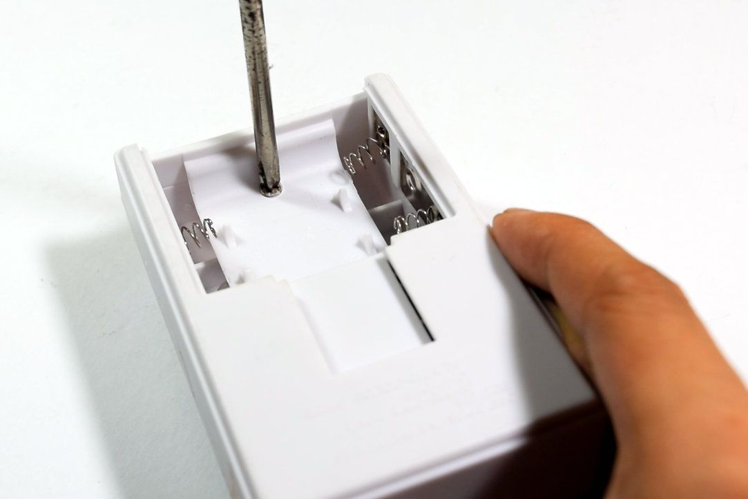 Motion Triggered DSLR Remote System : 16 Steps (with Pictures ...