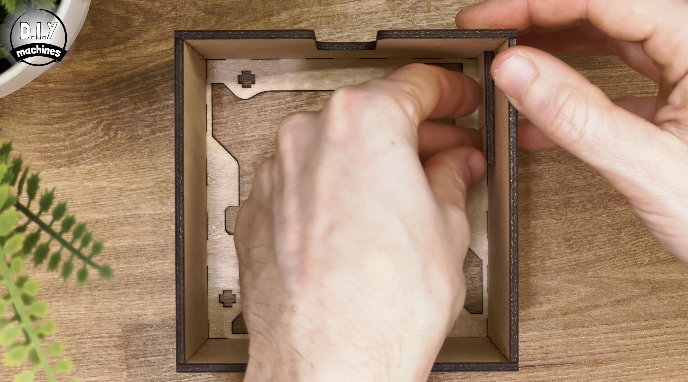 KINETIC COASTERS With a TWIST! Laser or 3D Printable : 24 Steps (with ...