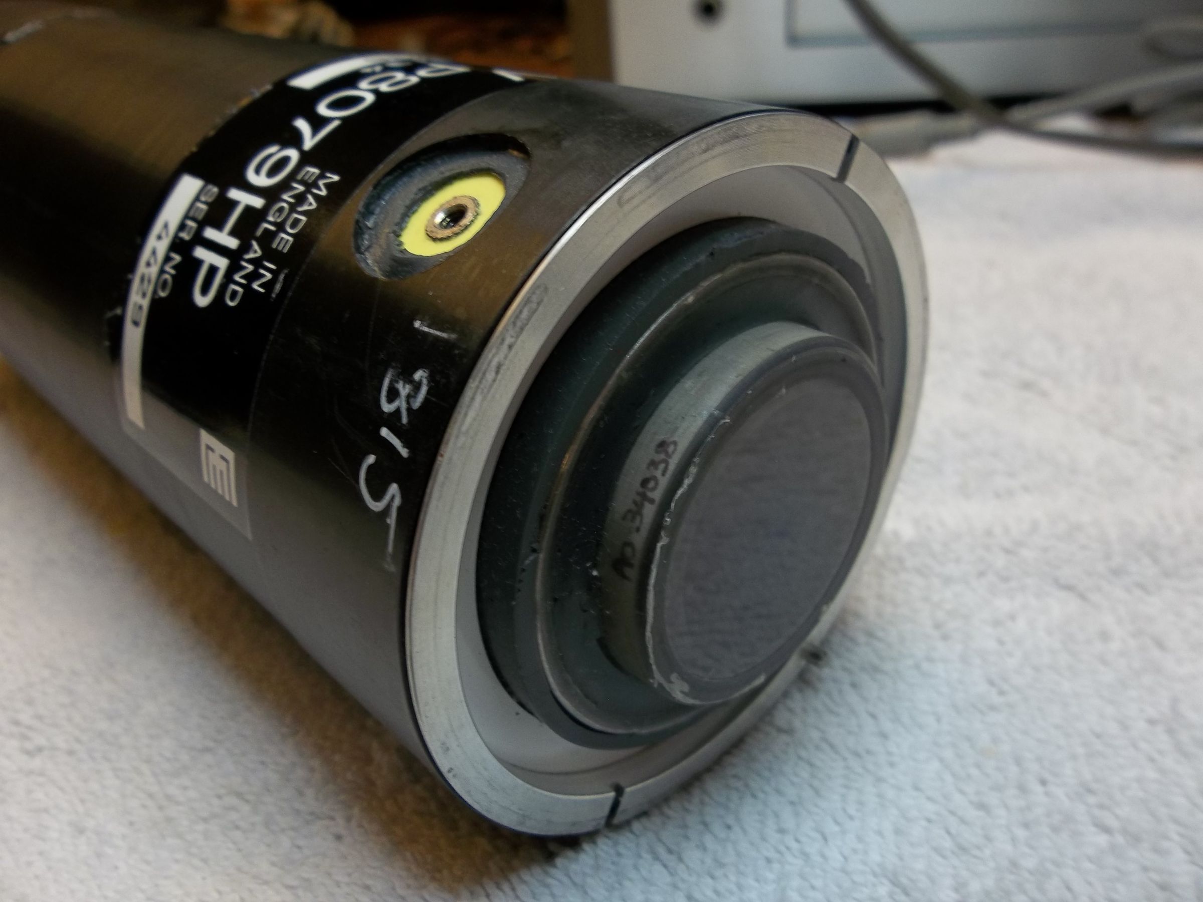 DIY Cascade Night Vision Scope : 10 Steps - Instructables