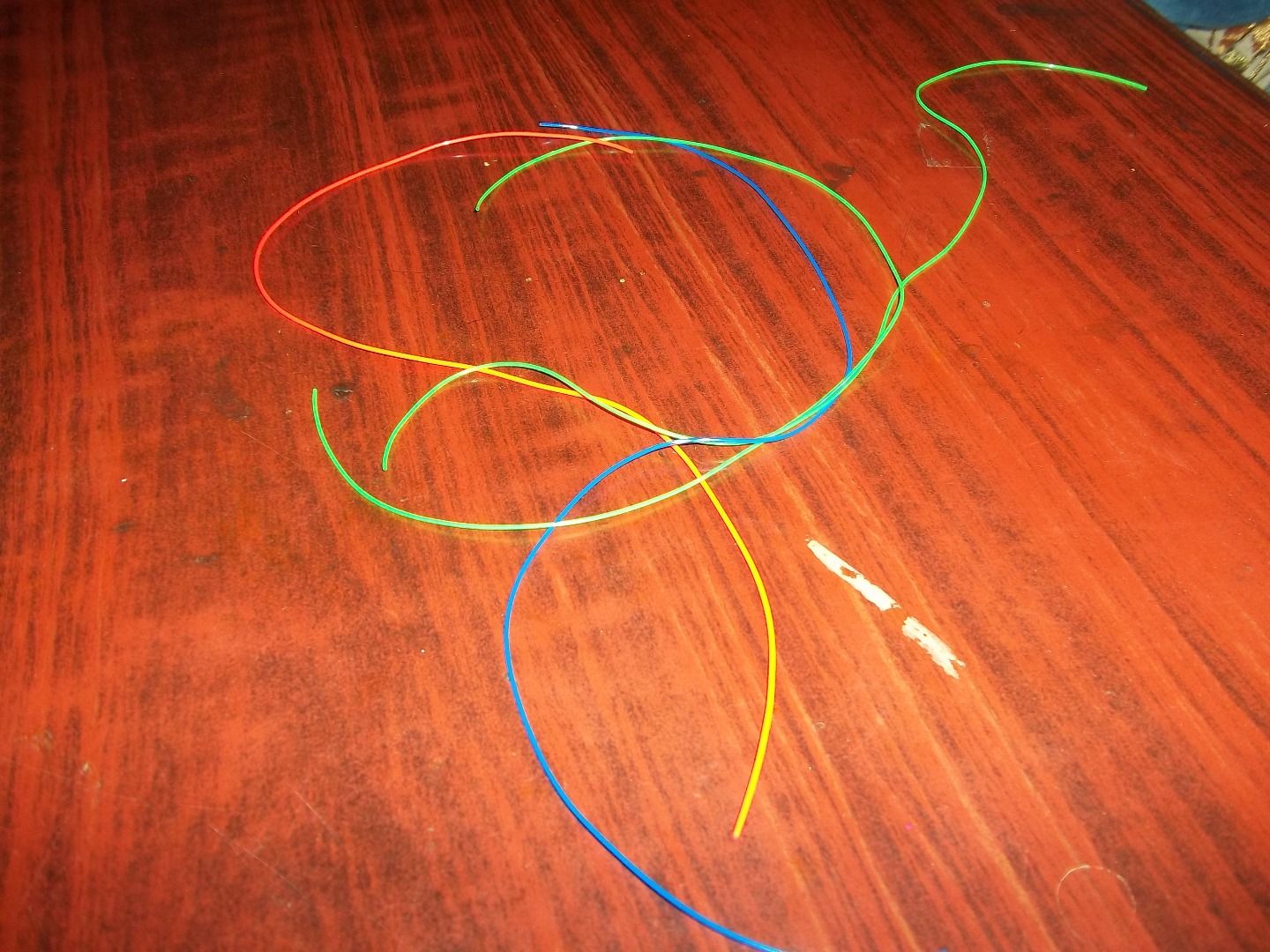 Unique Earrings : 3 Steps - Instructables